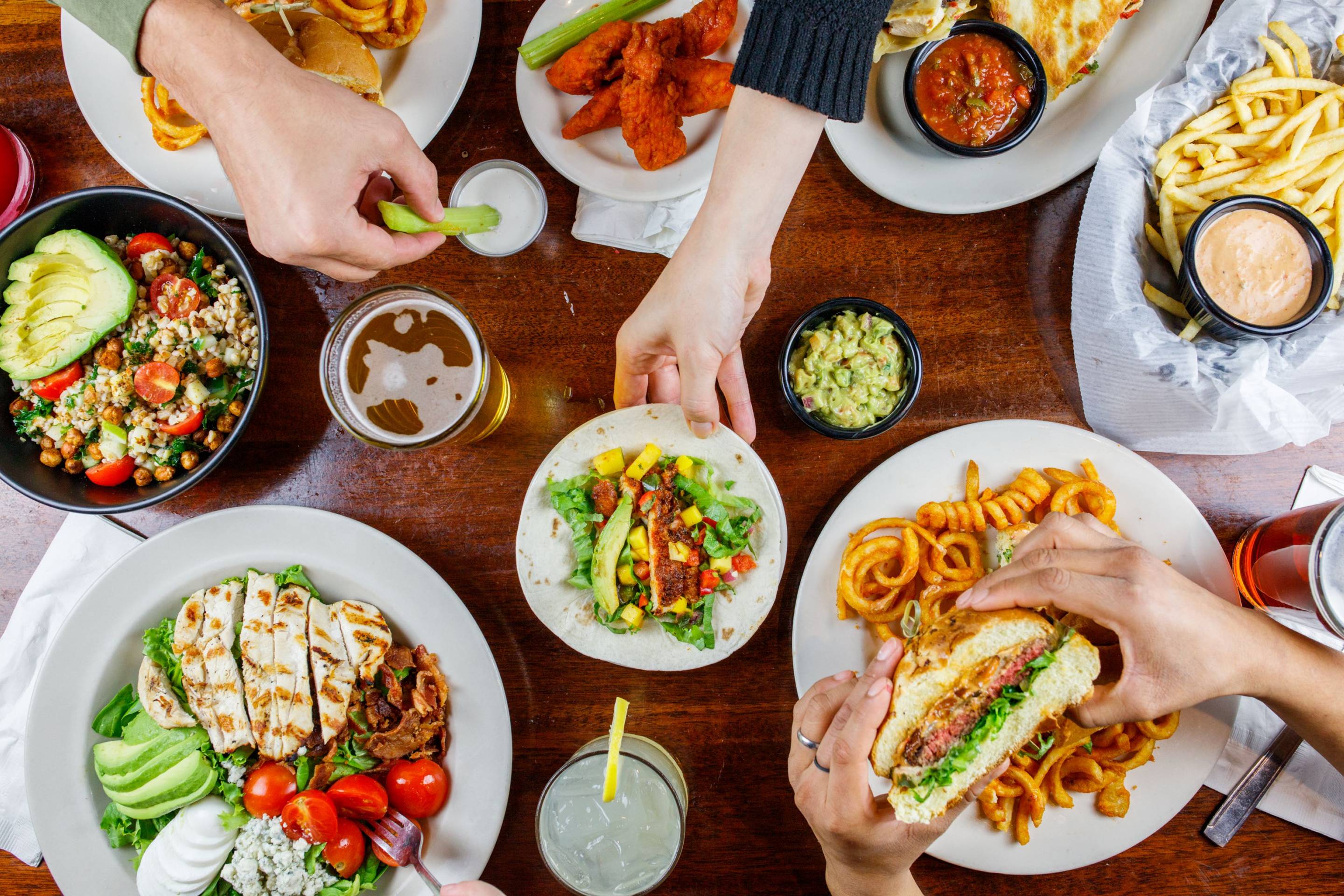 Order Cambridge Common - Menu & Prices - Cambridge Delivery | Uber Eats