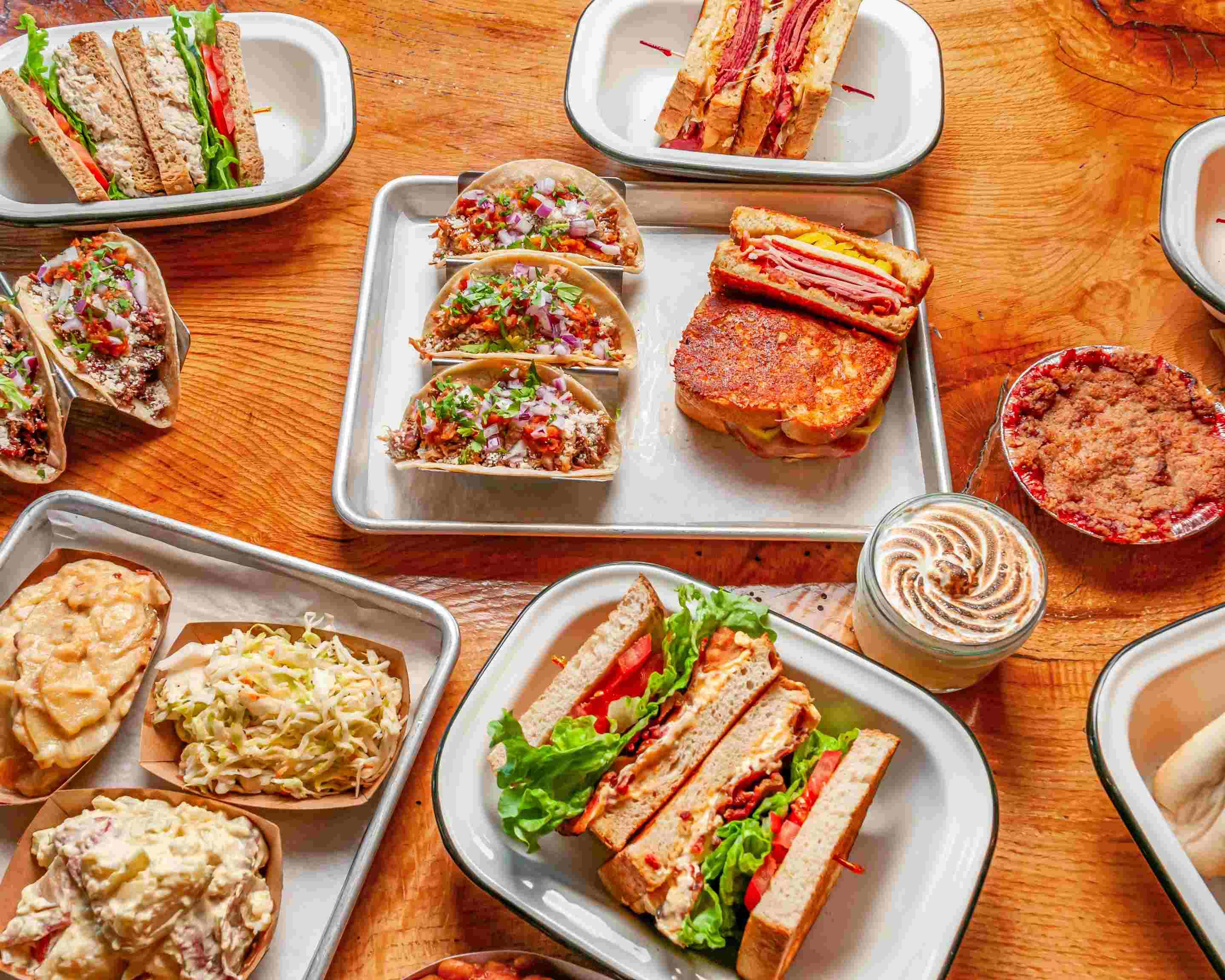 Order Deli at Steve's Garden Market Menu Delivery in Graham | Menu ...