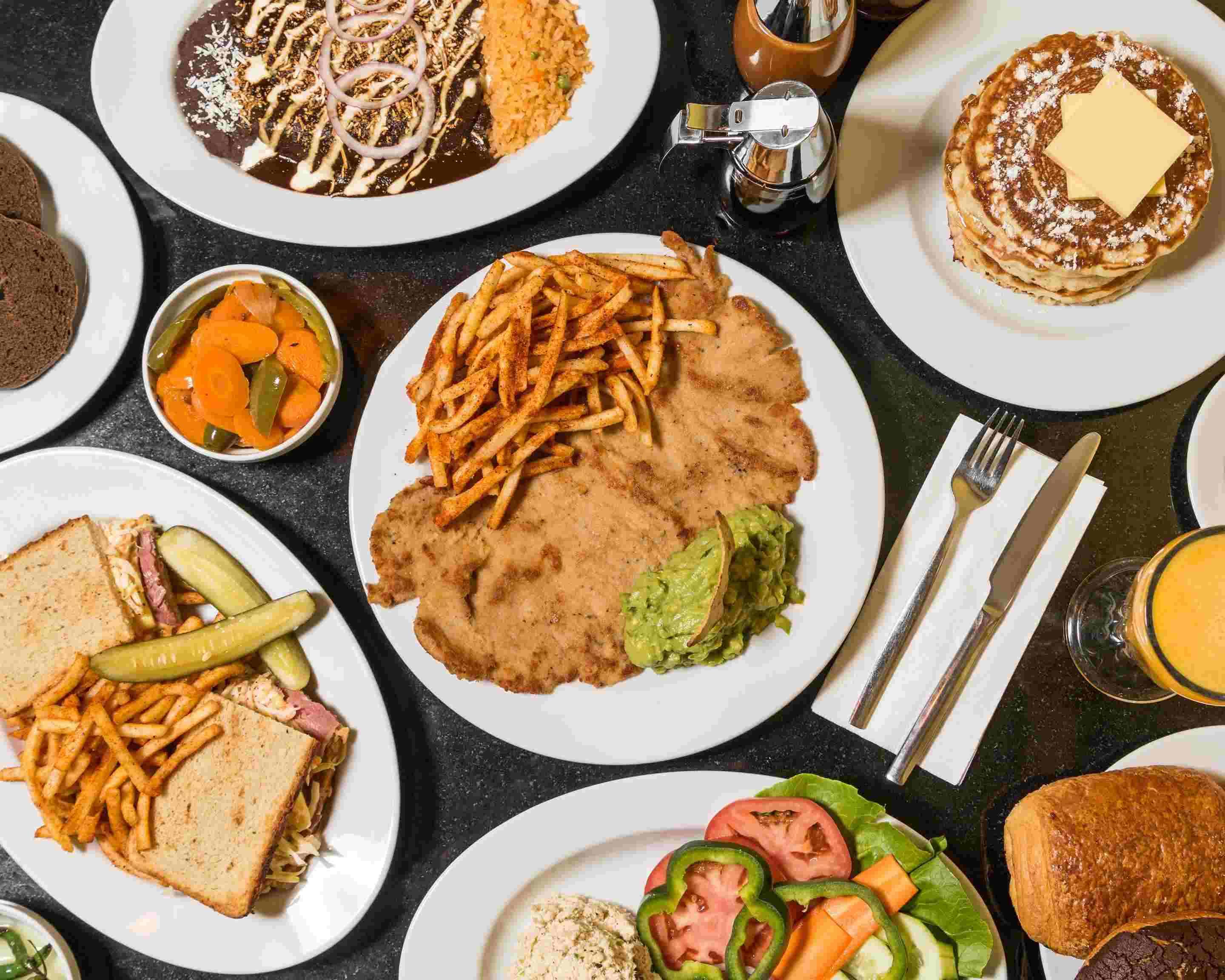 Deli House (Bosques) Menú y Precios - Pide a Domicilio en Ciudad de ...