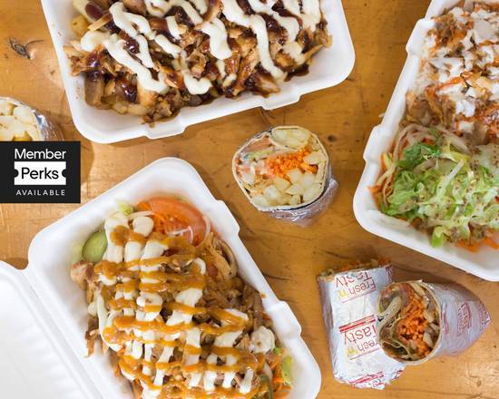 Order Kebab Inn | Menu & Prices | Christchurch Delivery | Uber Eats