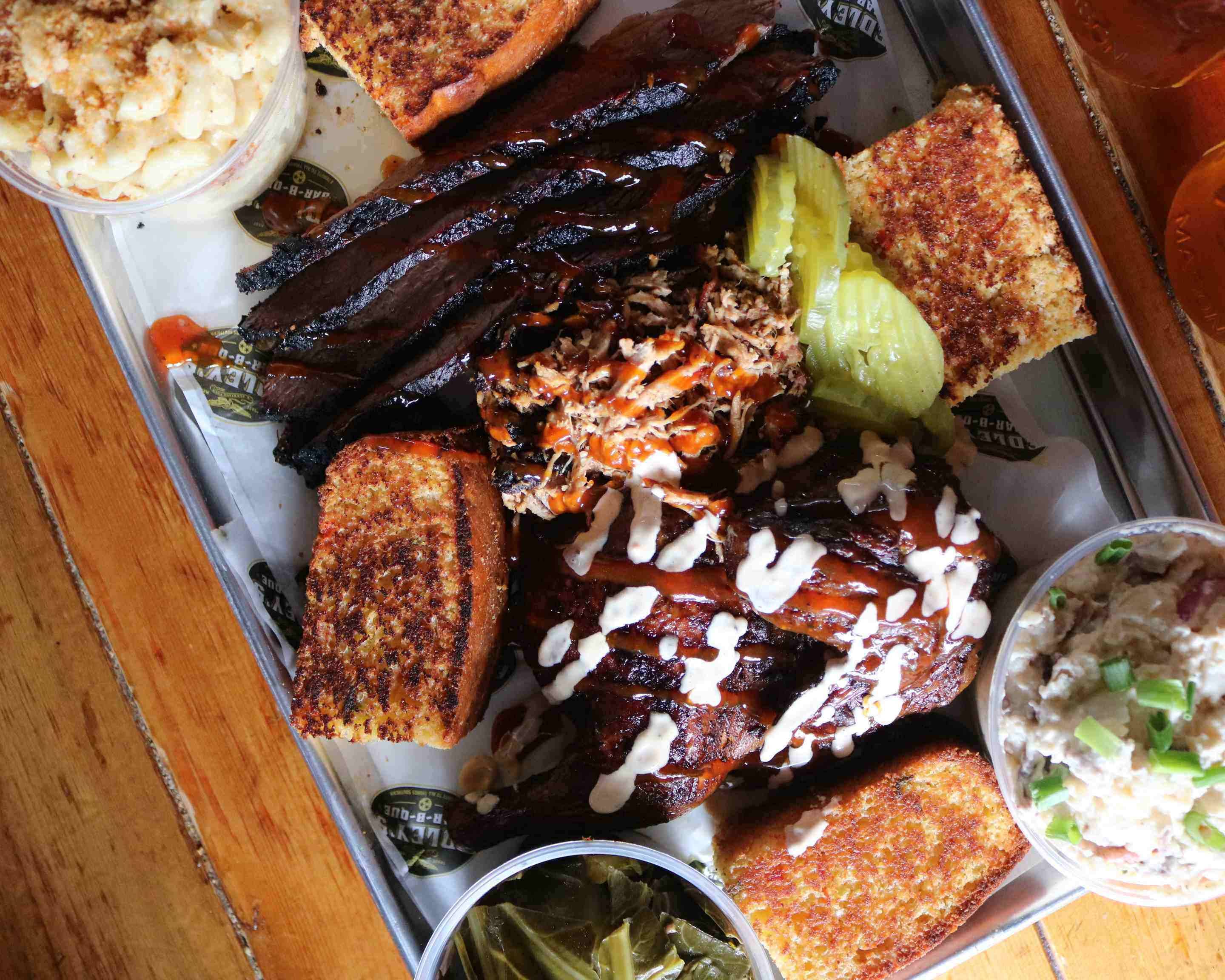 Order Edley's Bar-B-Que (Berry Farms) Menu Delivery【Menu & Prices ...