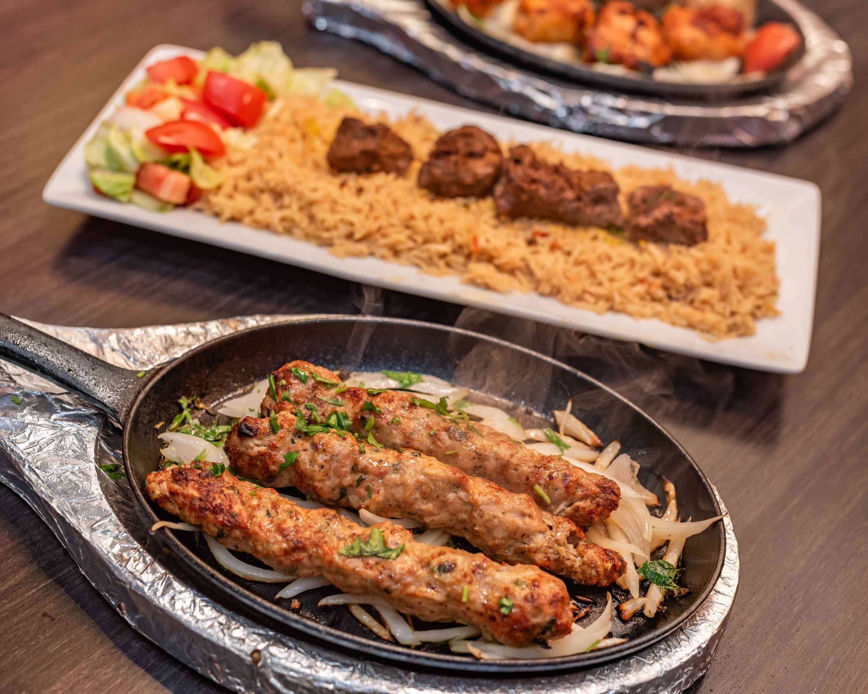 Order Barbeque Hut Delivery【Menu & Prices】| Winnipeg | Uber Eats