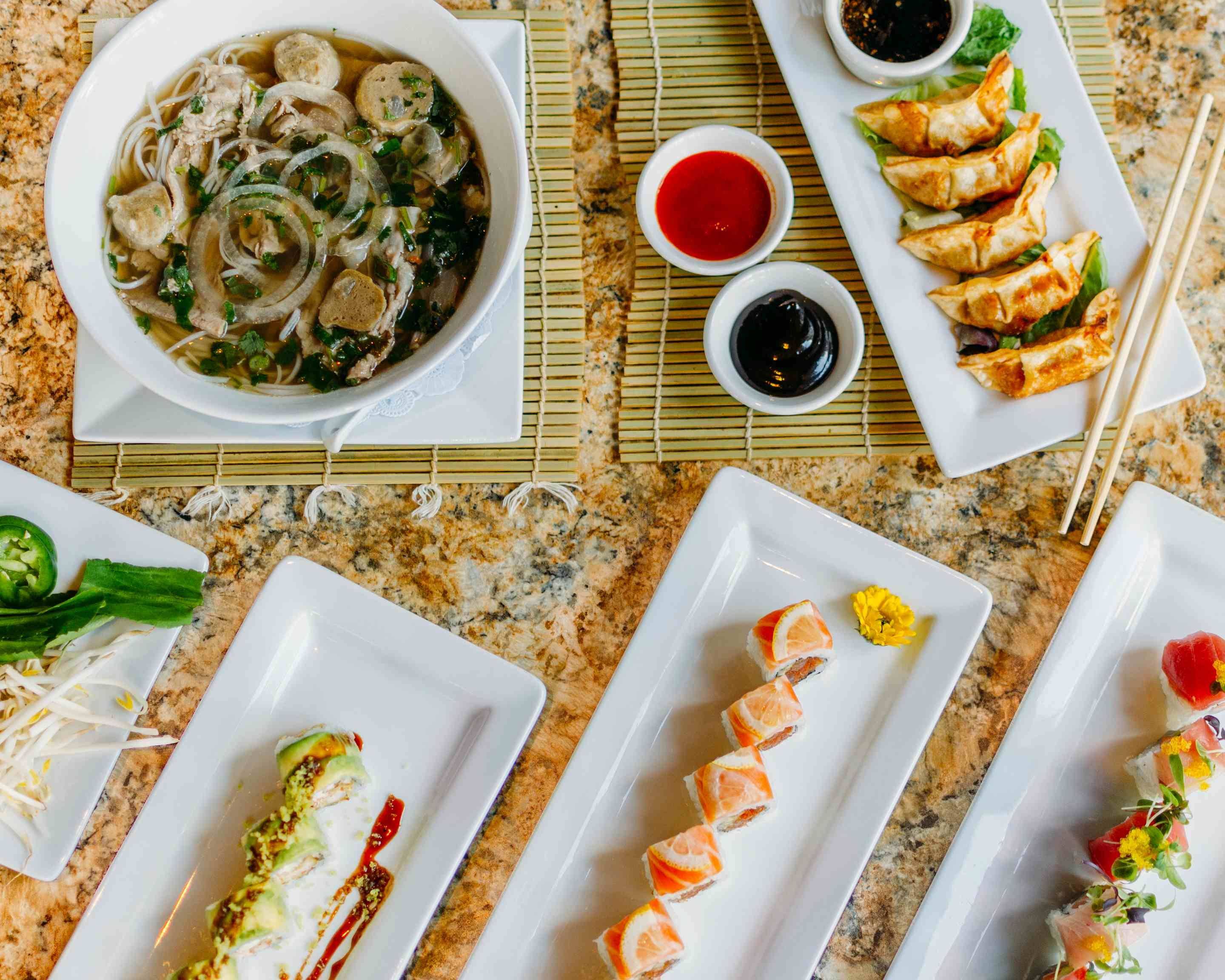 Order Sodo Sushi Bar and Grill Menu Delivery in Orlando | Sodo Sushi ...