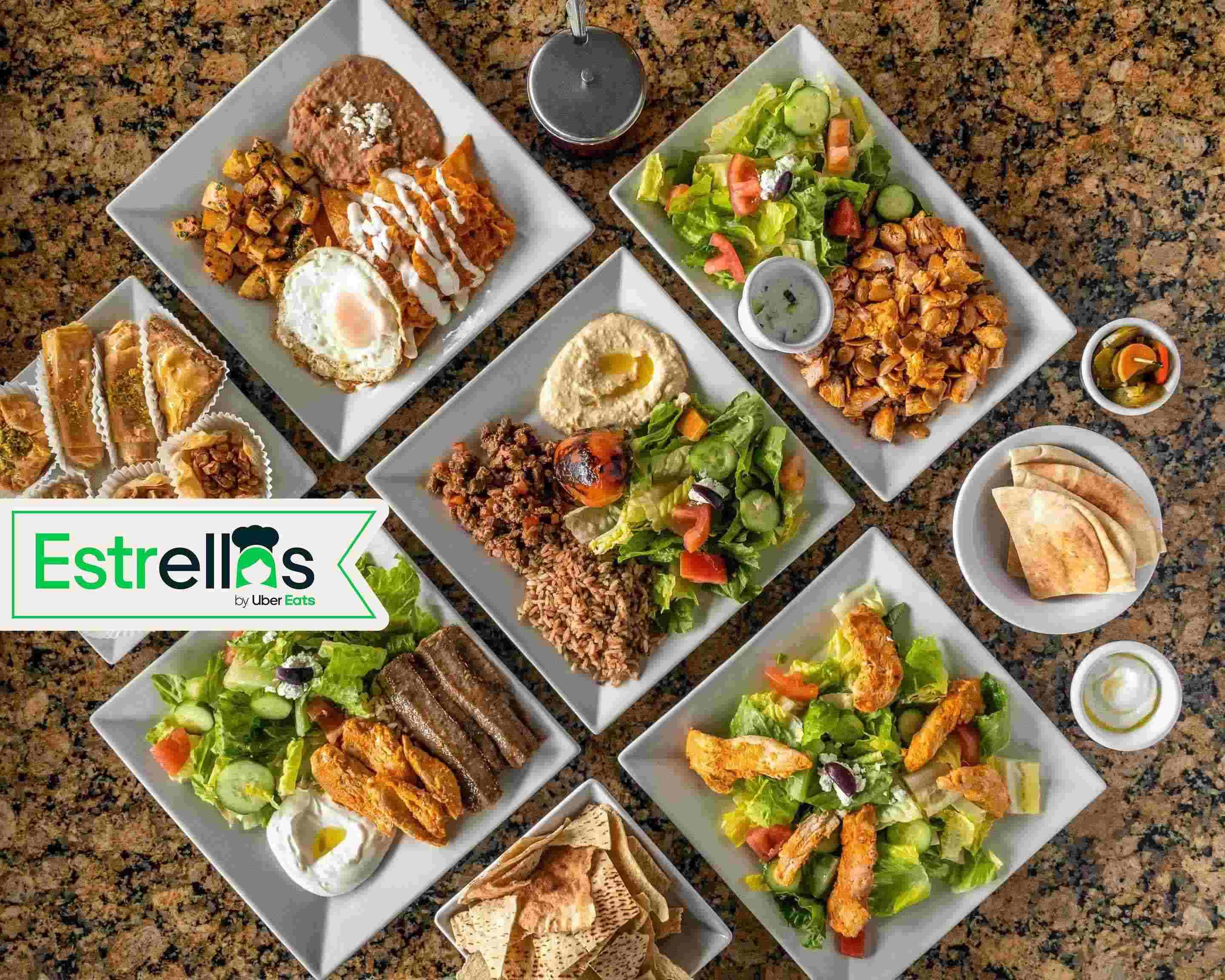 Almanara Cacho a Domicilio en Tijuana | Menú & Precios | Uber Eats