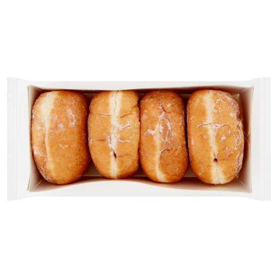 The Daily Bakery Jam Donuts Delivery Near Me | Order Online | Uber Eats