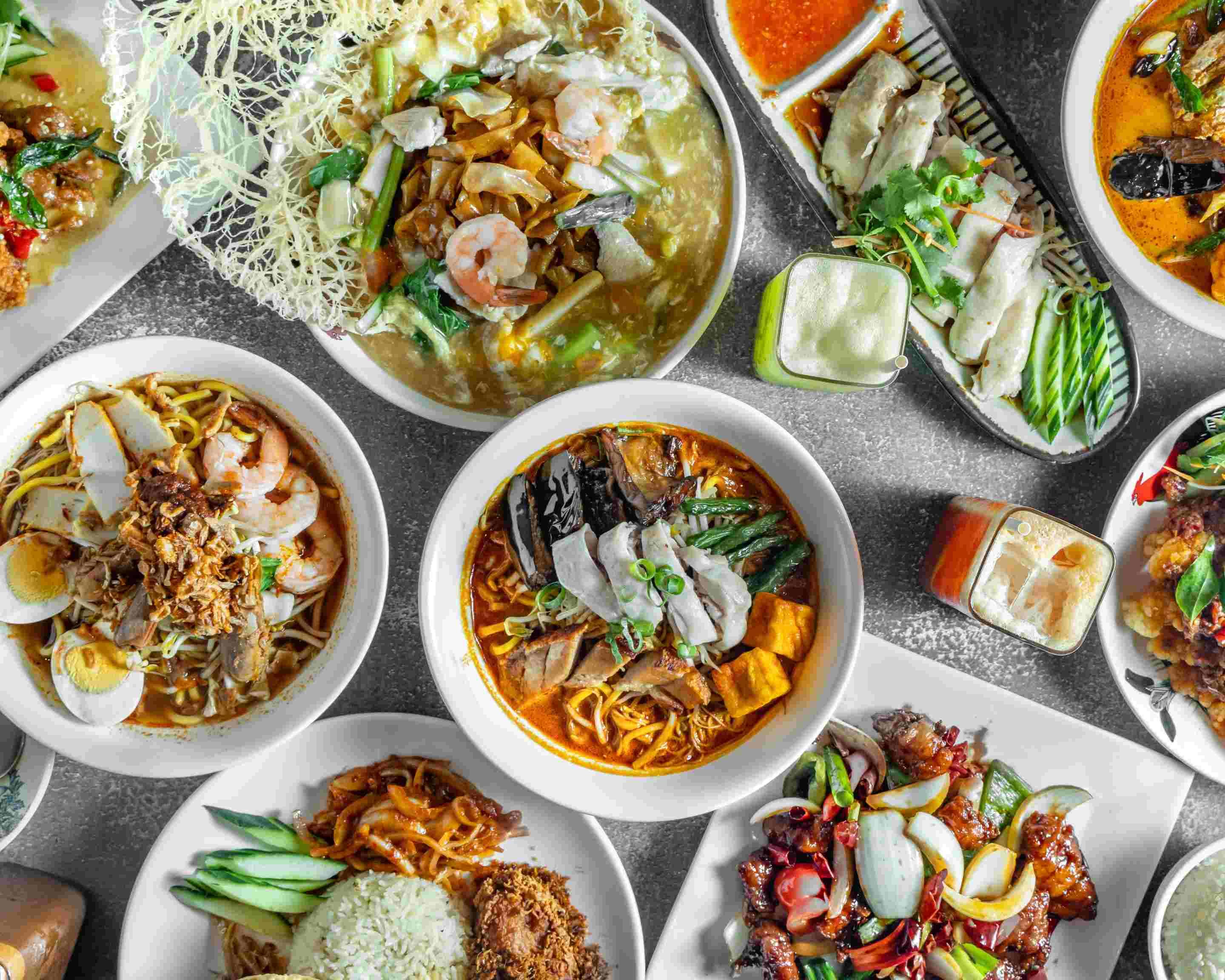 Order Hor Kitchen | Menu & Prices | Melbourne Delivery | Uber Eats