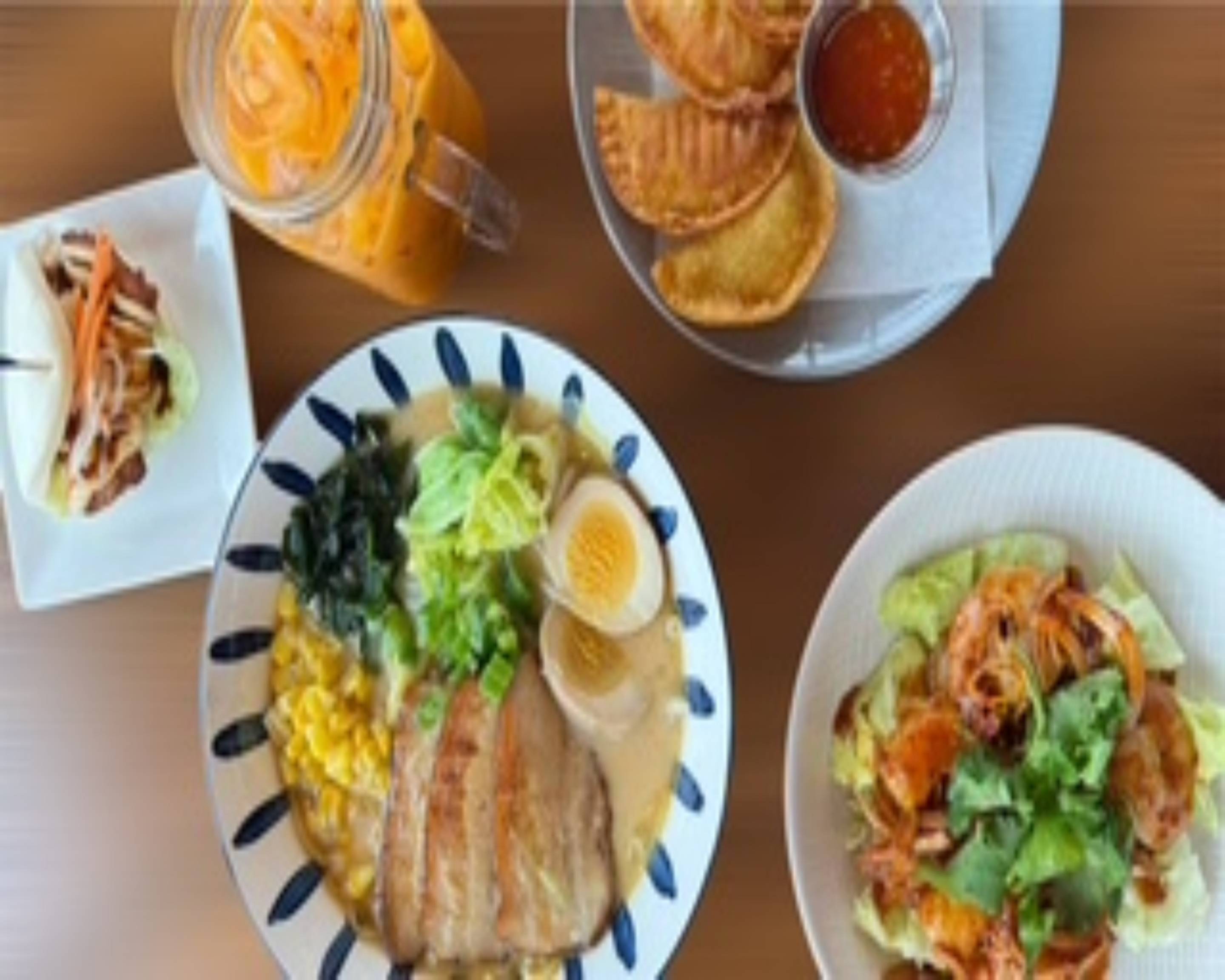 Order Tasu Noodle Bar - Menu & Prices - Durham Delivery | Uber Eats