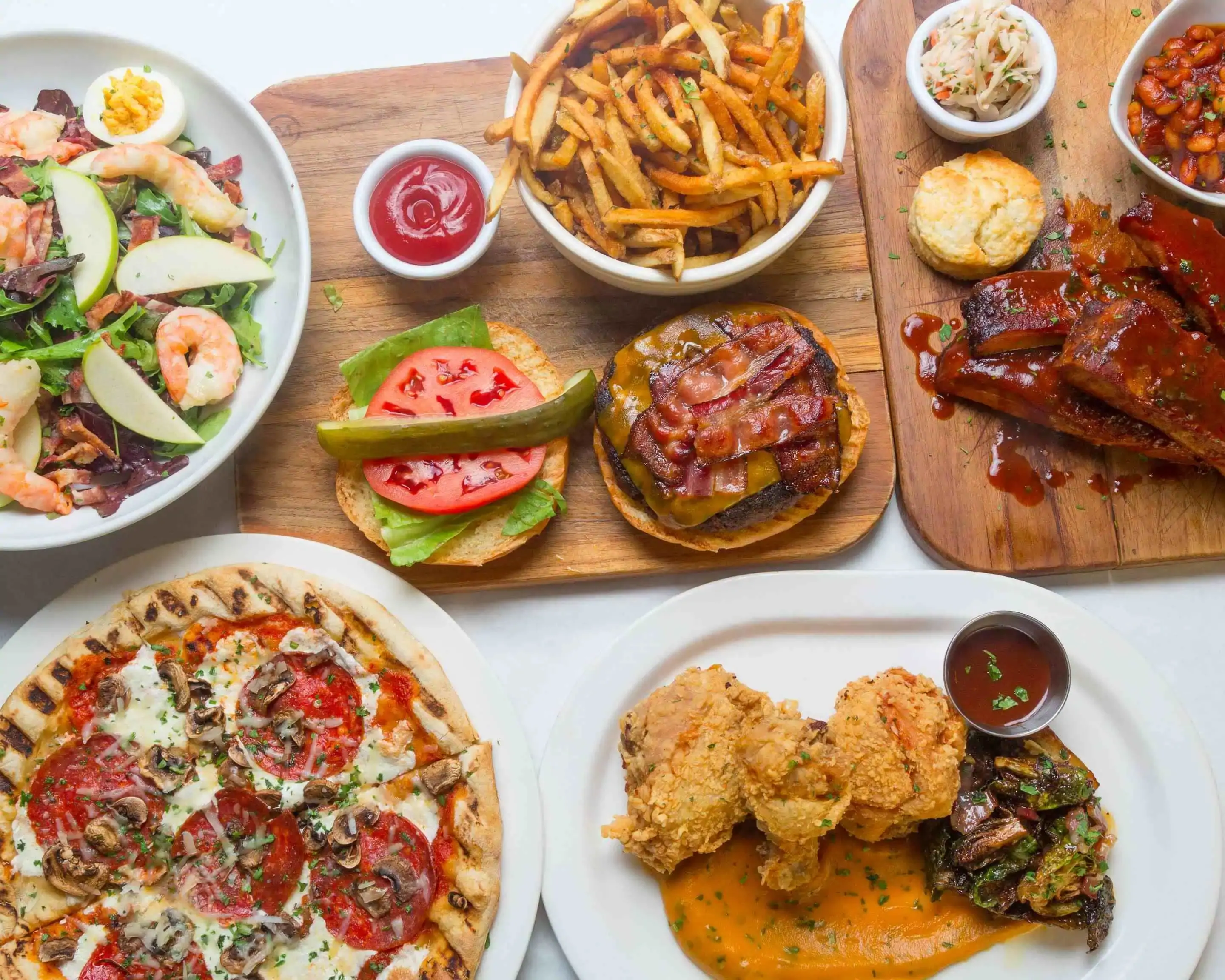 Order Fast N Fresh Menu Delivery in New York | Menu & Prices | Uber Eats