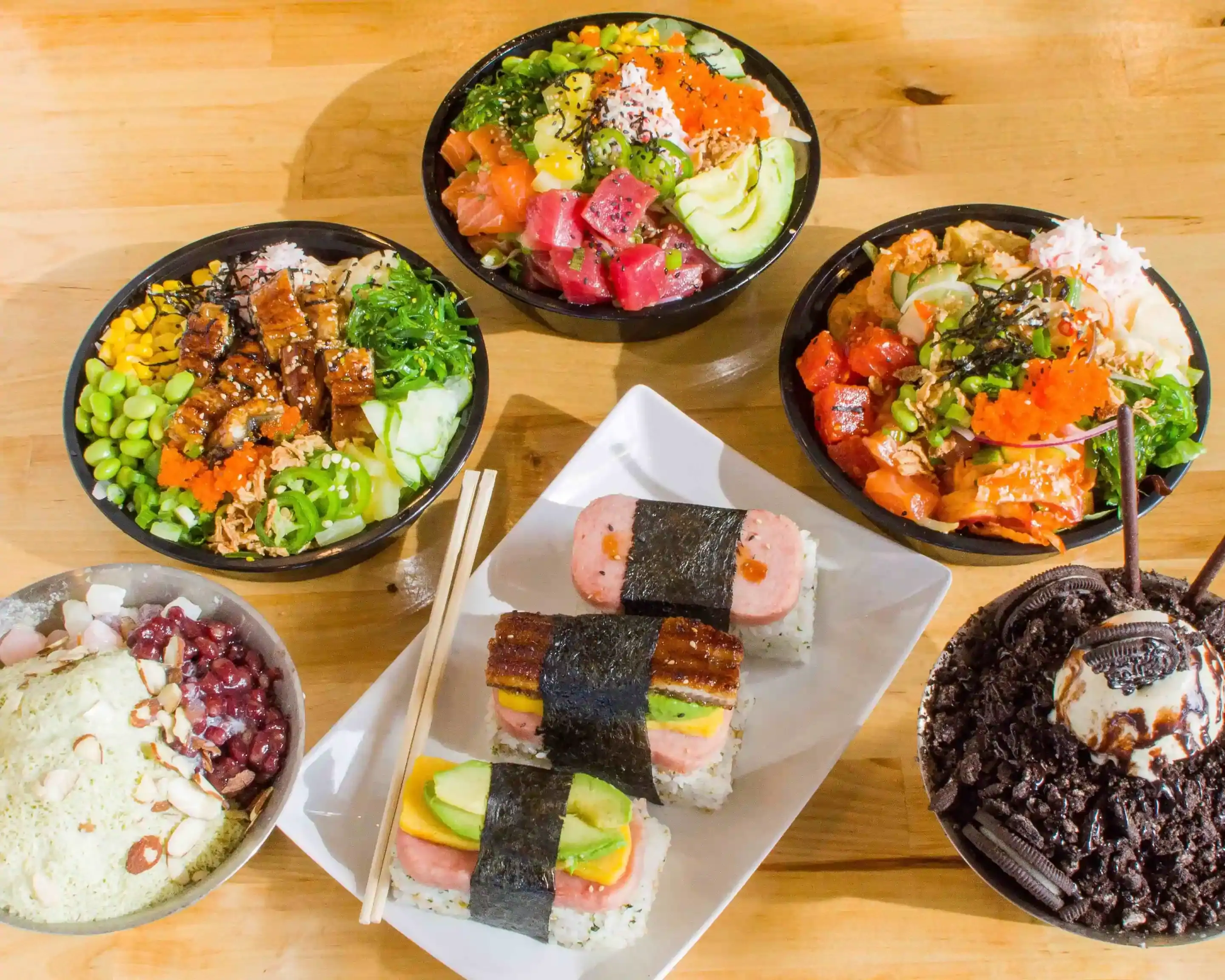 Fuwa Fuwa Menu - Takeaway in London | Delivery menu & prices | Uber Eats