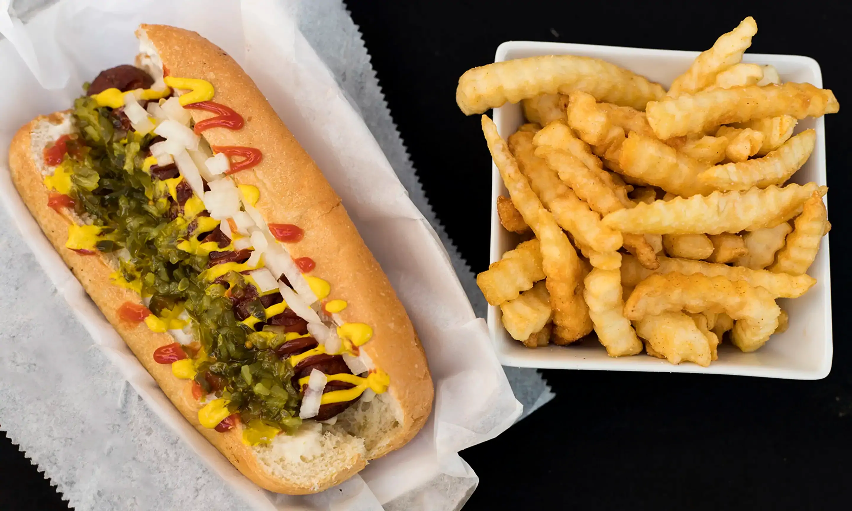 Altitude 1291 Menu Midwest City • Order Altitude 1291 Delivery Online ...