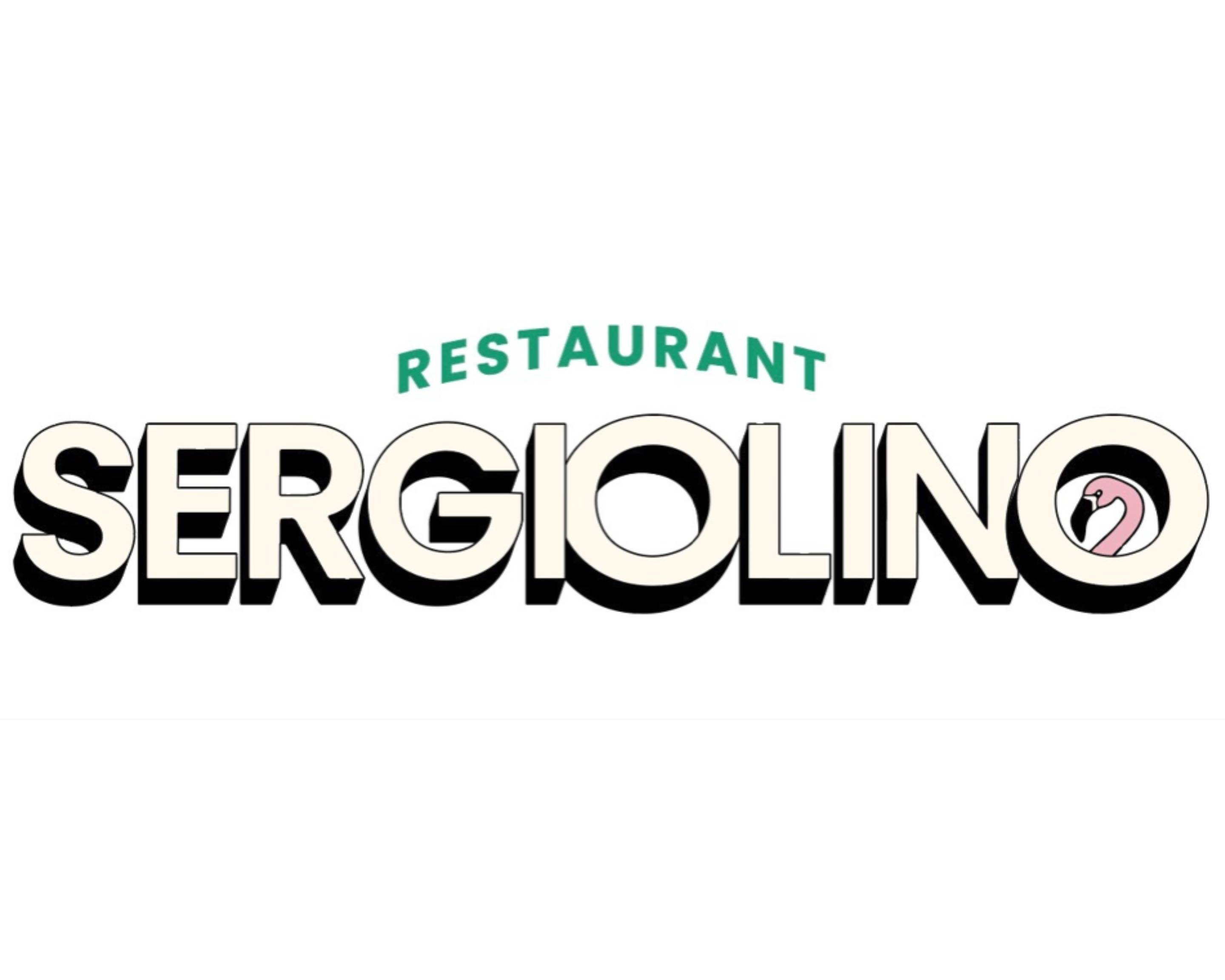 Commander d'un Sergiolino Restaurant【Menu et prix】| Montréal | Uber Eats