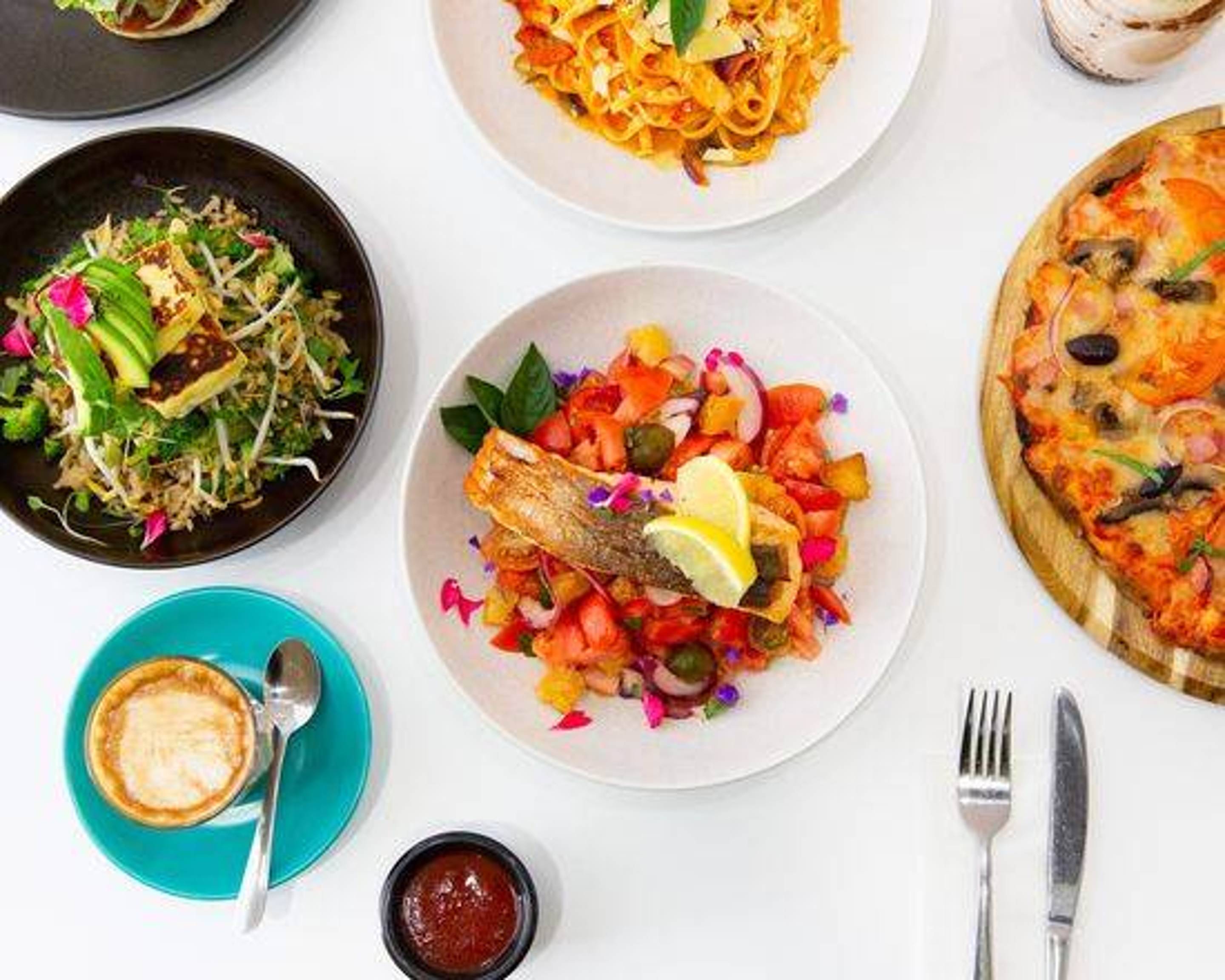 Brunch Me (Coorparoo) Restaurant Menu - Takeout in Brisbane | Delivery ...