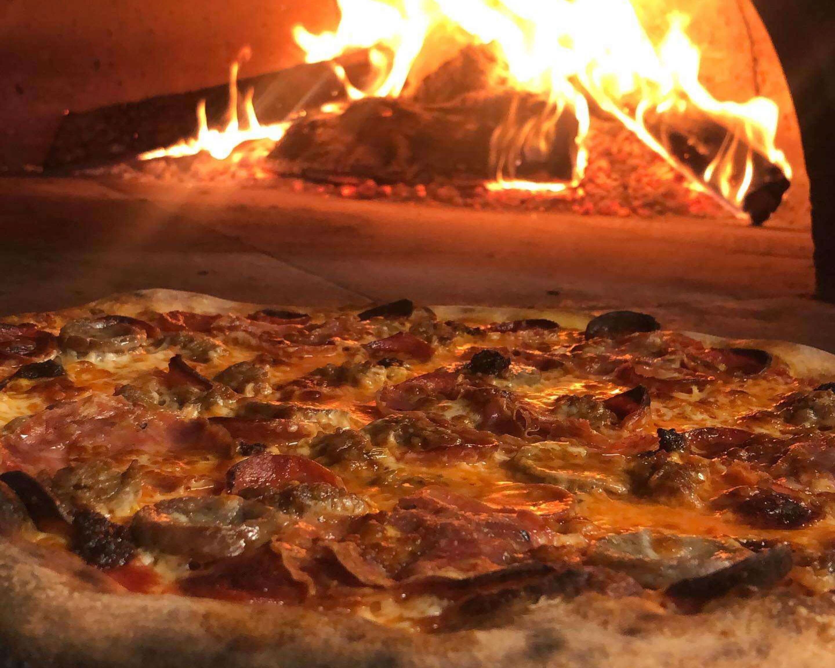 The Artisan Pig Menu Plymouth • Order The Artisan Pig Delivery Online ...