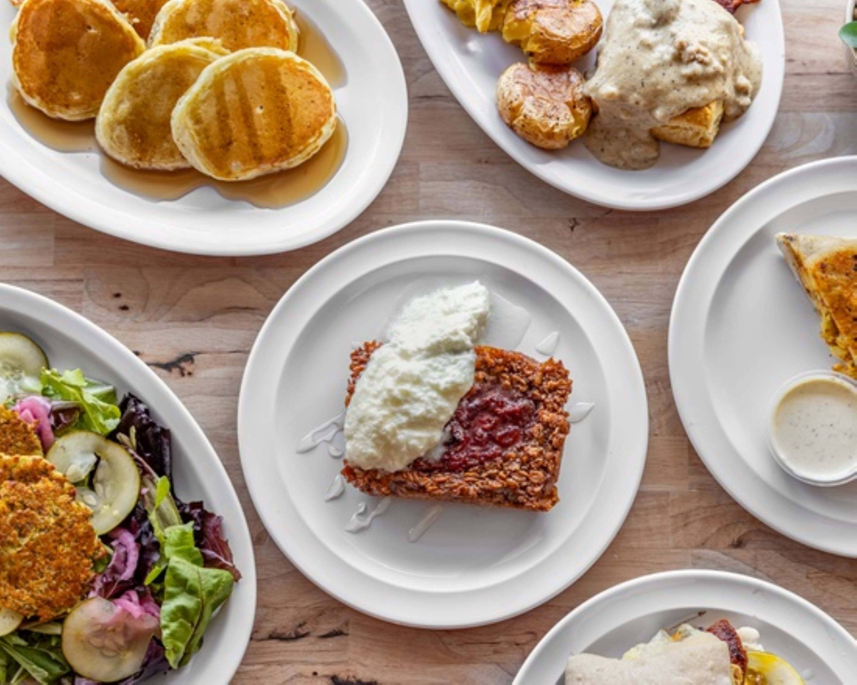 Order Yolklore (8958 Watson Rd) Delivery in Saint Louis | Menu & Prices ...