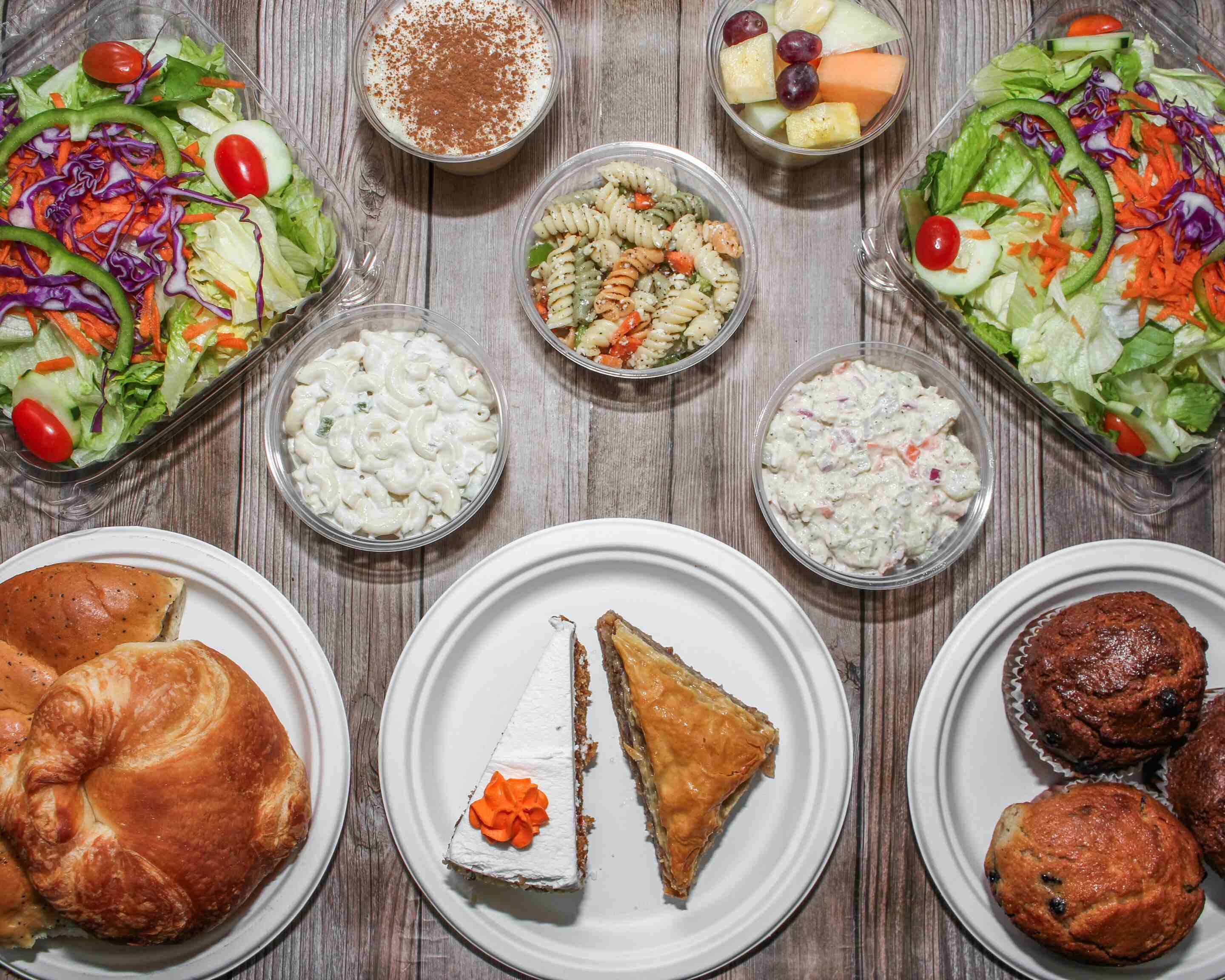 Order Country Food Market Menu Delivery【Menu & Prices】| Connecticut ...