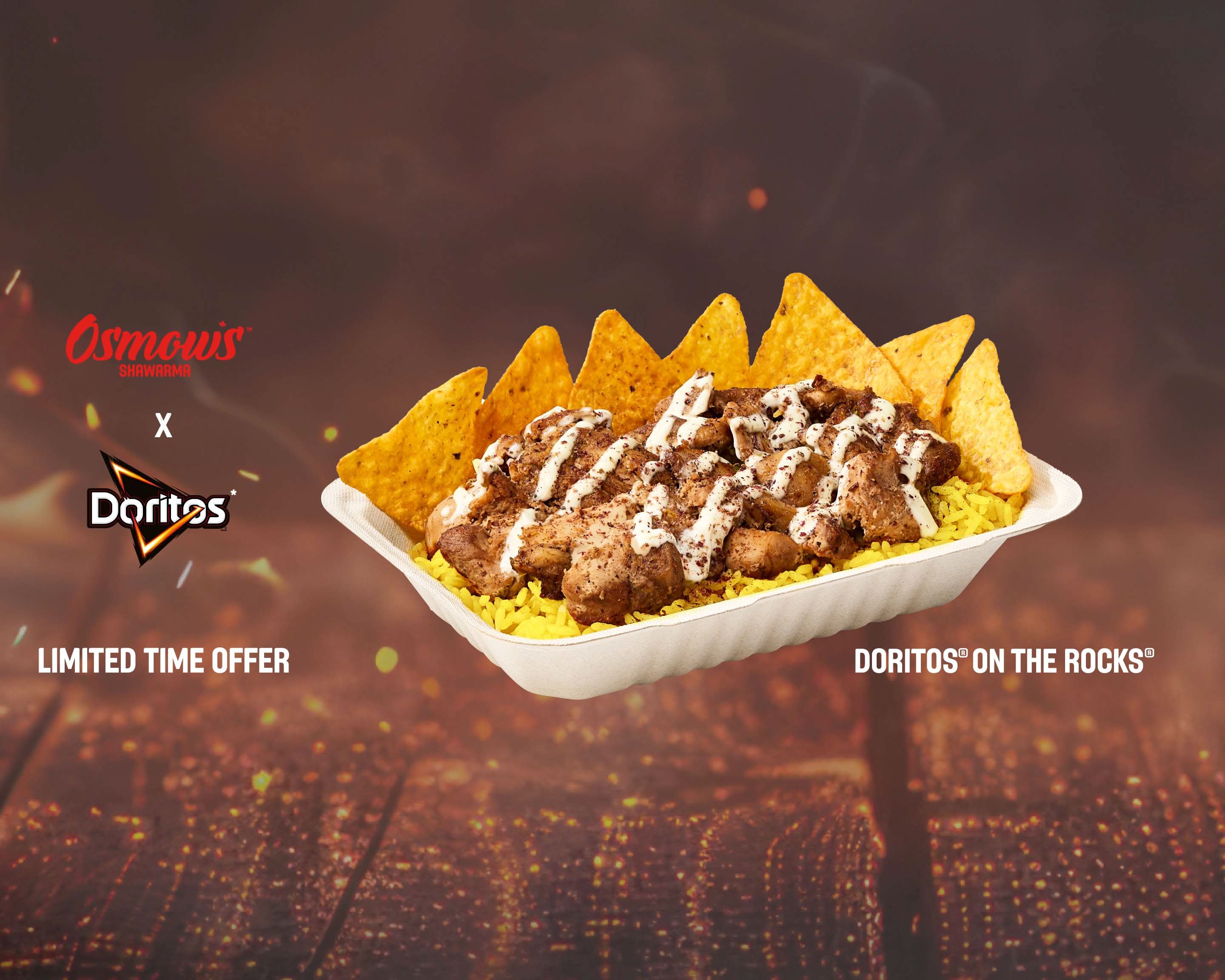 Order Osmow's Shawarma (King Street) - Menu & Prices - Waterloo ...