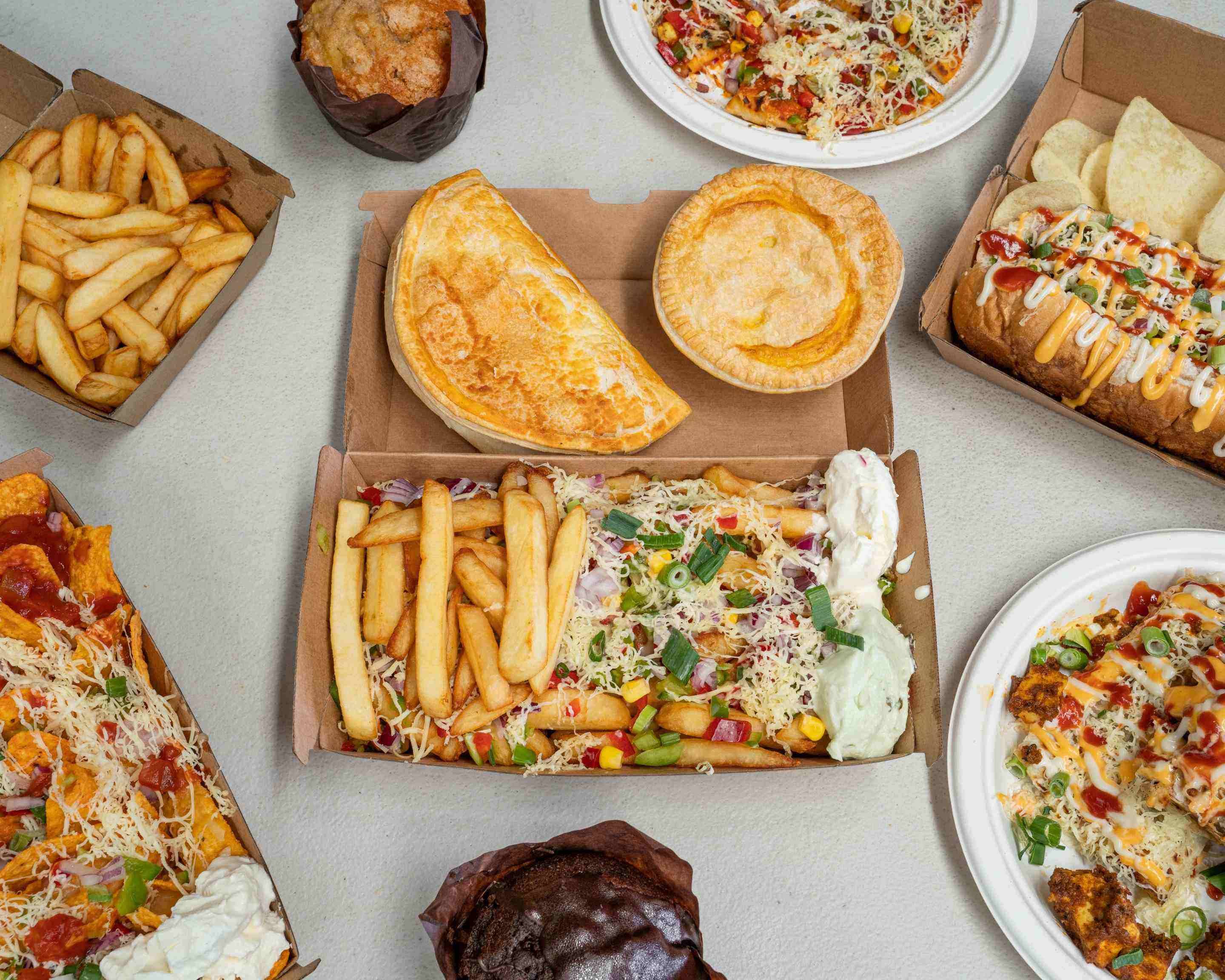 Melbourne Chowk Restaurant Menu - Takeout in Melbourne | Delivery Menu ...