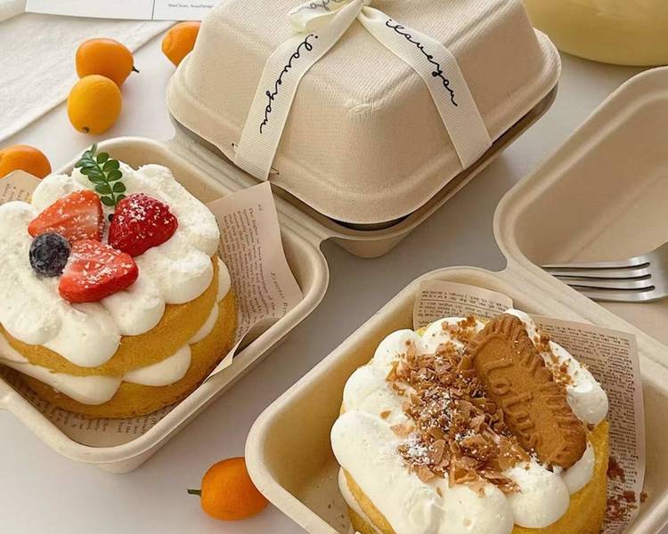 Order YOYO Cake日式シフォン (Toronto) - Menu & Prices - Toronto Delivery ...