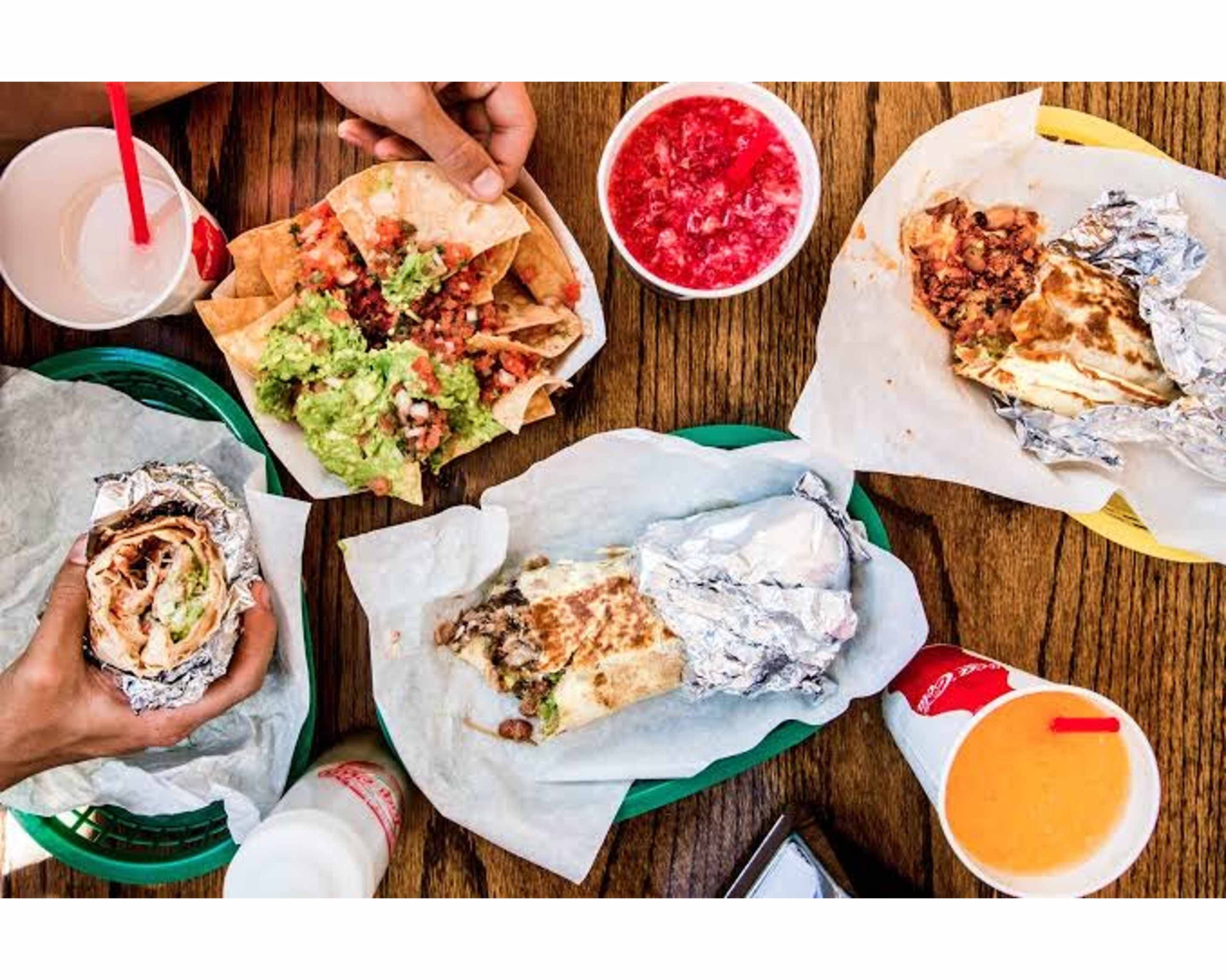 Order Eatz Cafe & Mexican Diner (on Abercrombie) - Menu Deals & Prices ...