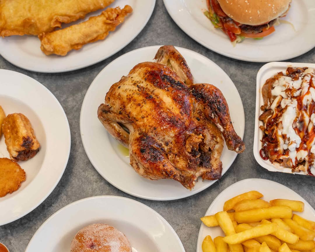 Cannoli Takeaway in Woodend | Discover Cannoli Restaurants with Takeout ...