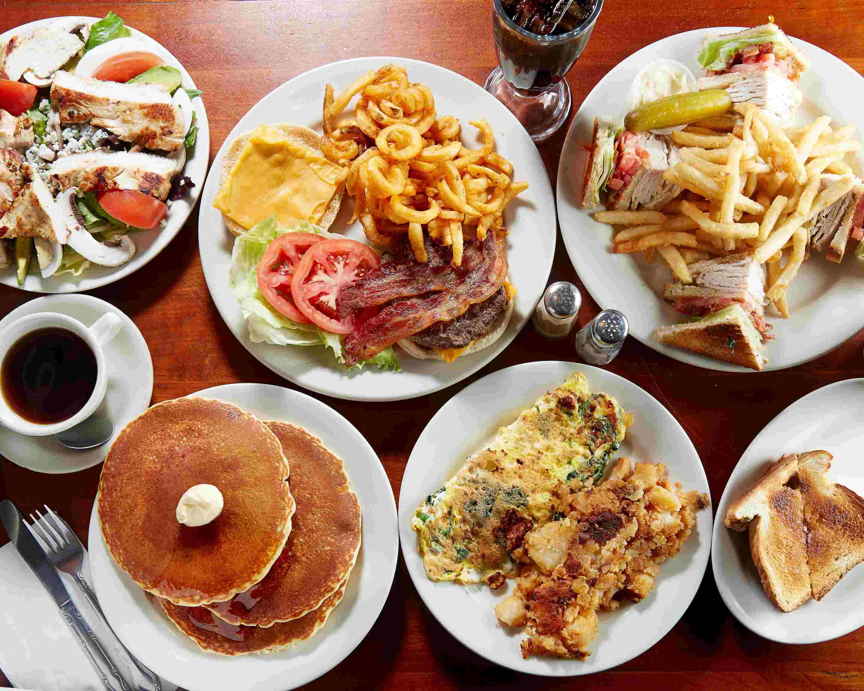 Order Apple Valley Pancake House (Appleton) Menu Delivery【Menu & Prices ...