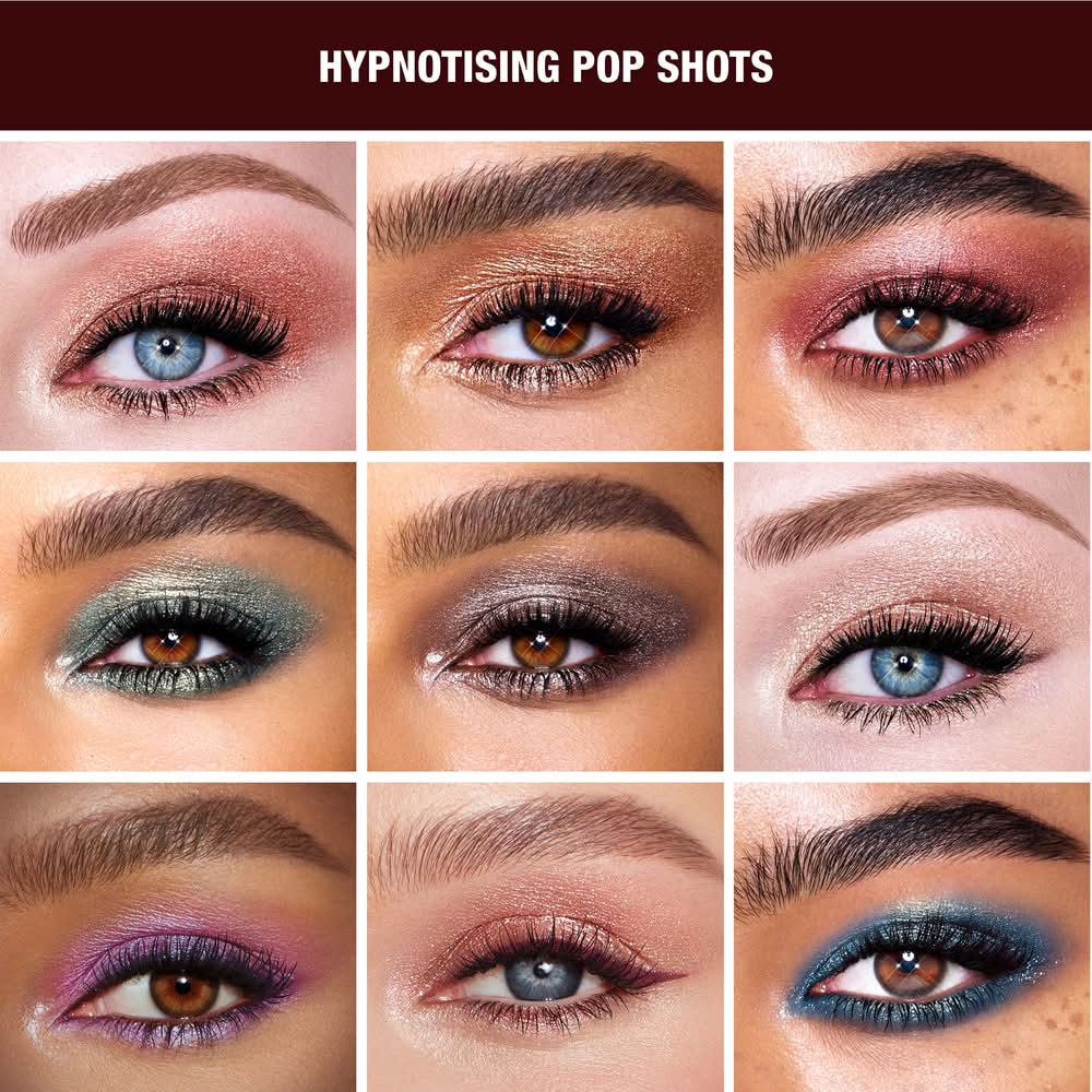 Charlotte Tilbury Hypnotising Pop Shot Eyeshadow Delivery Near Me ...