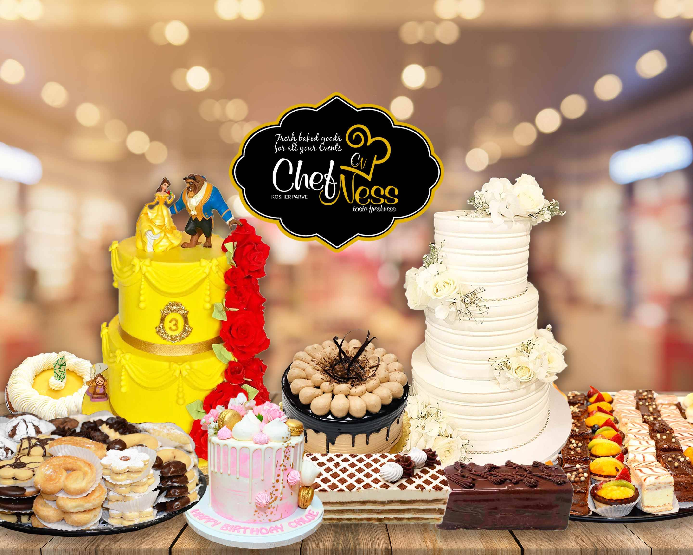 Chefness Bakery Takeout Menu Hallandale Beach • Order Chefness Bakery Takeout Delivery Online ...