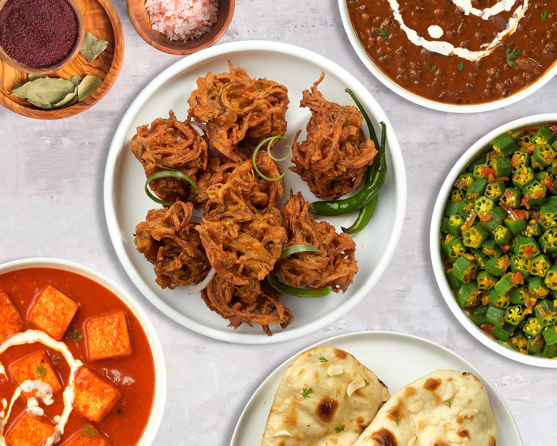 Order Veggie Mela - Menu & Prices - Washington Delivery | Uber Eats