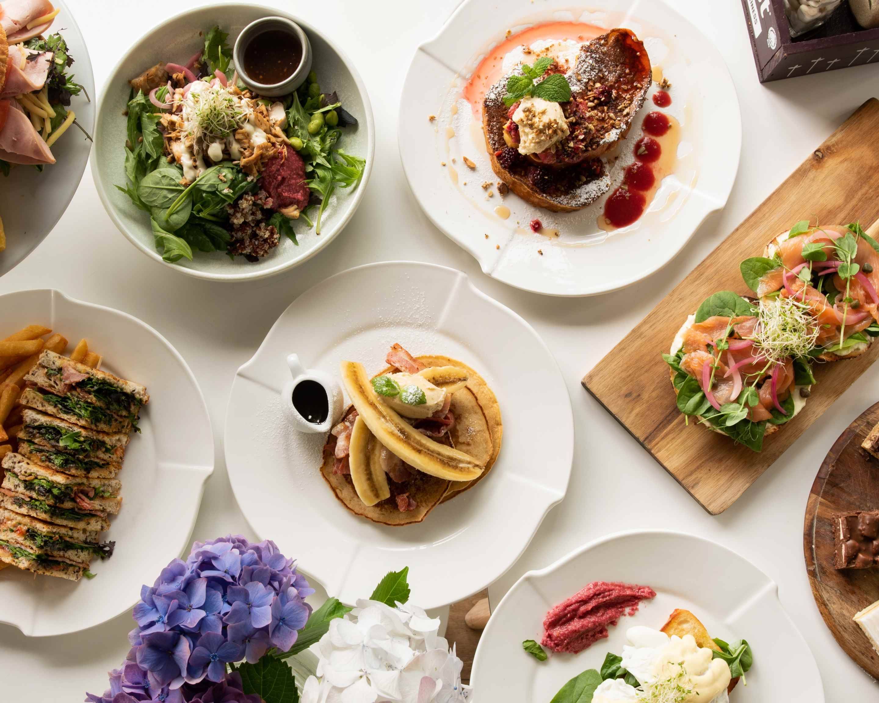 Order Gatehouse Cafe | Menu & Prices | Templeton Delivery | Uber Eats