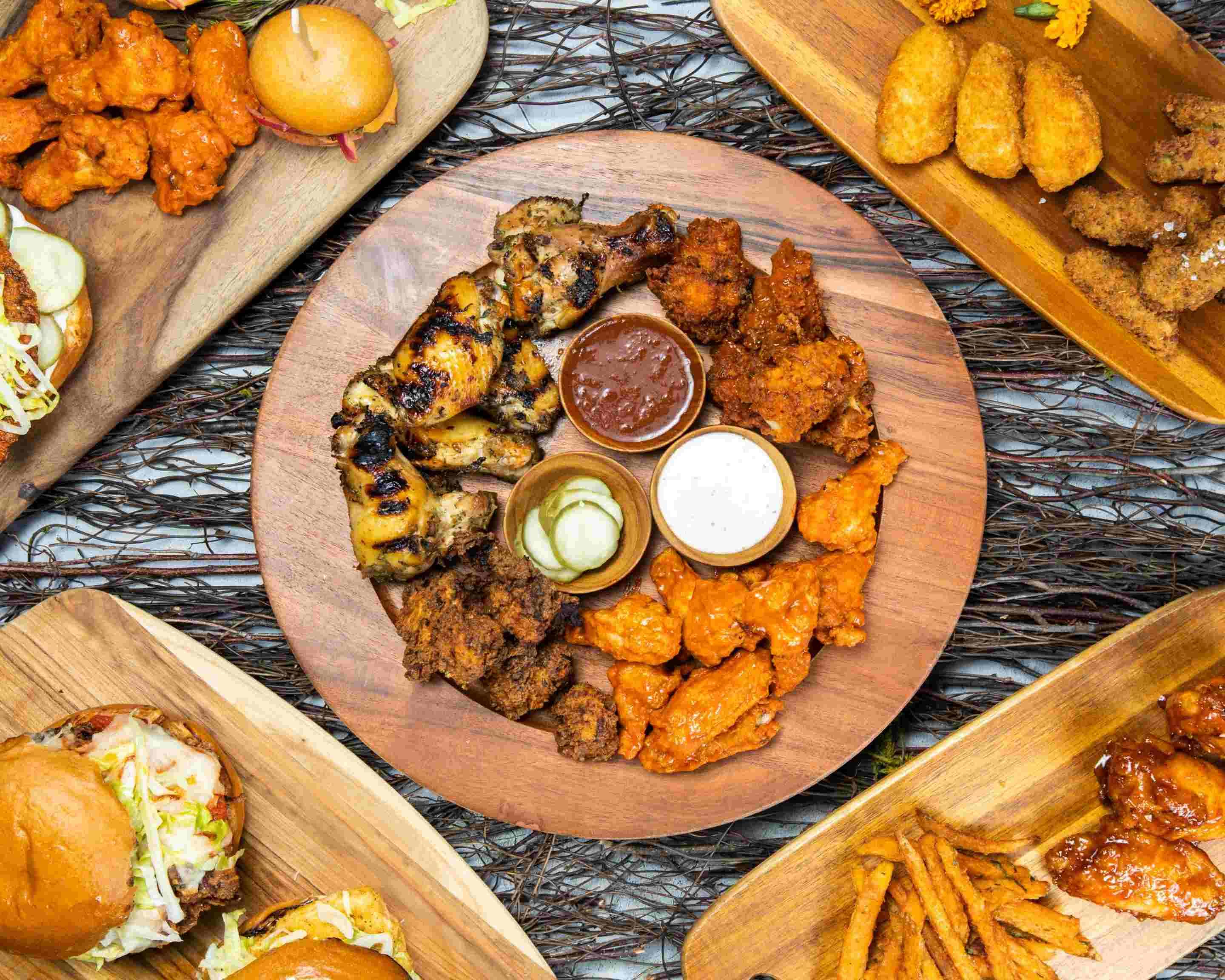 Order Golden Boys Menu Delivery【Menu & Prices】| New Brunswick | Uber Eats