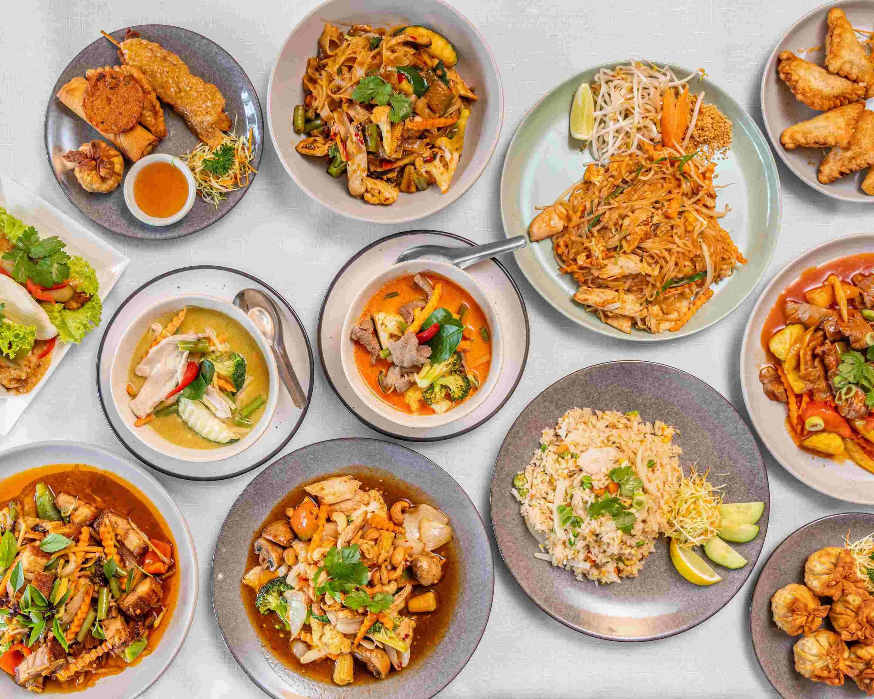 Order Pad Thai (Pad Thai Dine In and Takeaway) | Menu & Prices ...