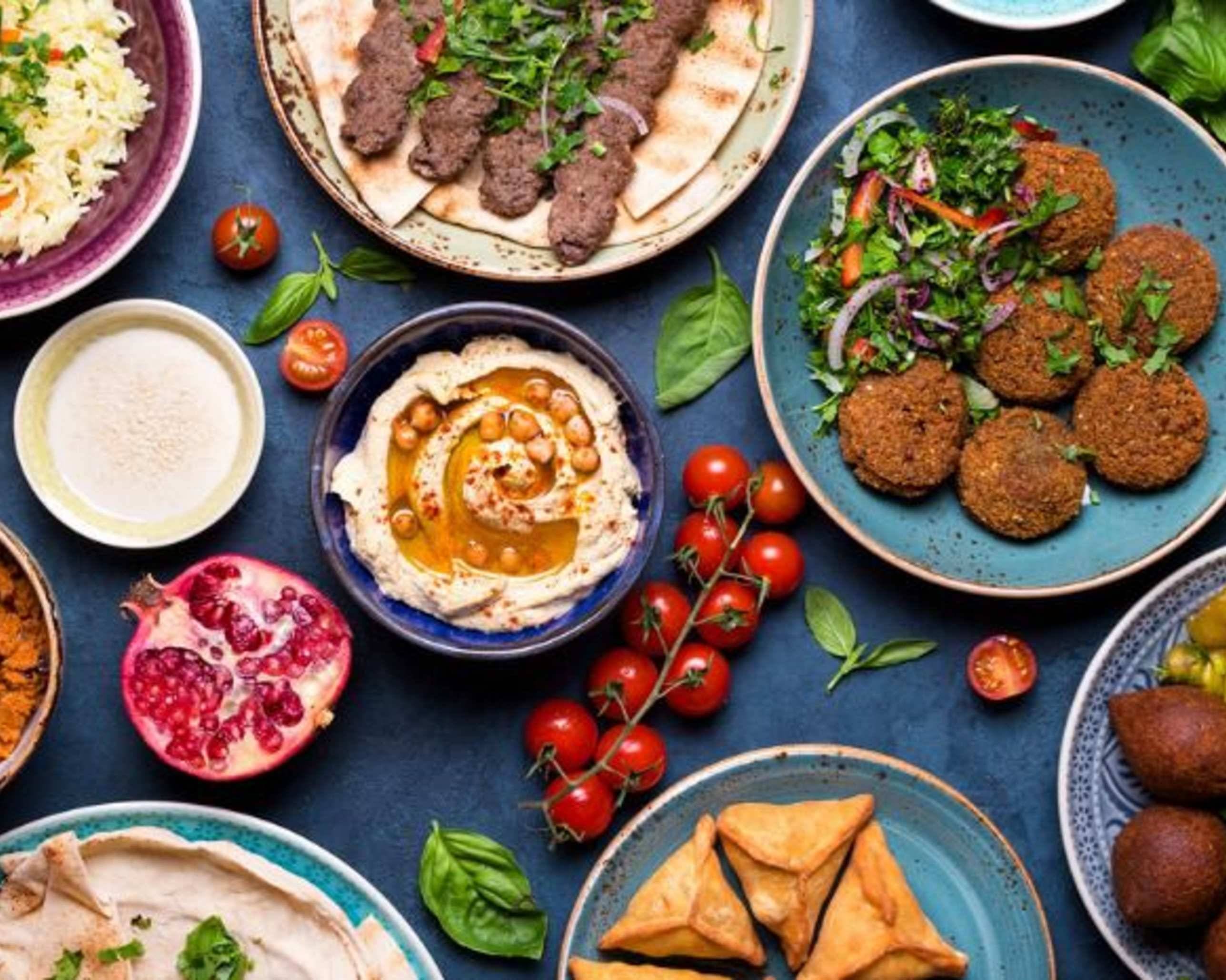 Order Beirut Bakery (3210 17 Ave) - Menu & Prices - Calgary Delivery ...