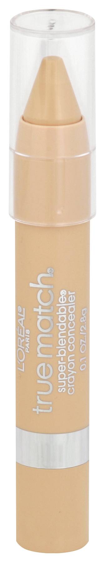 L'Oréal Crayon Concealer (0.8 oz) – Beauty and Wellness Essentials You ...