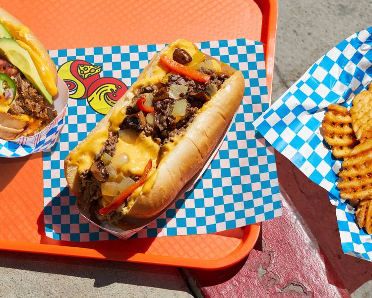 THE 10 BEST AMERICAN FOOD DELIVERY in Houston 2024| Order American Food ...