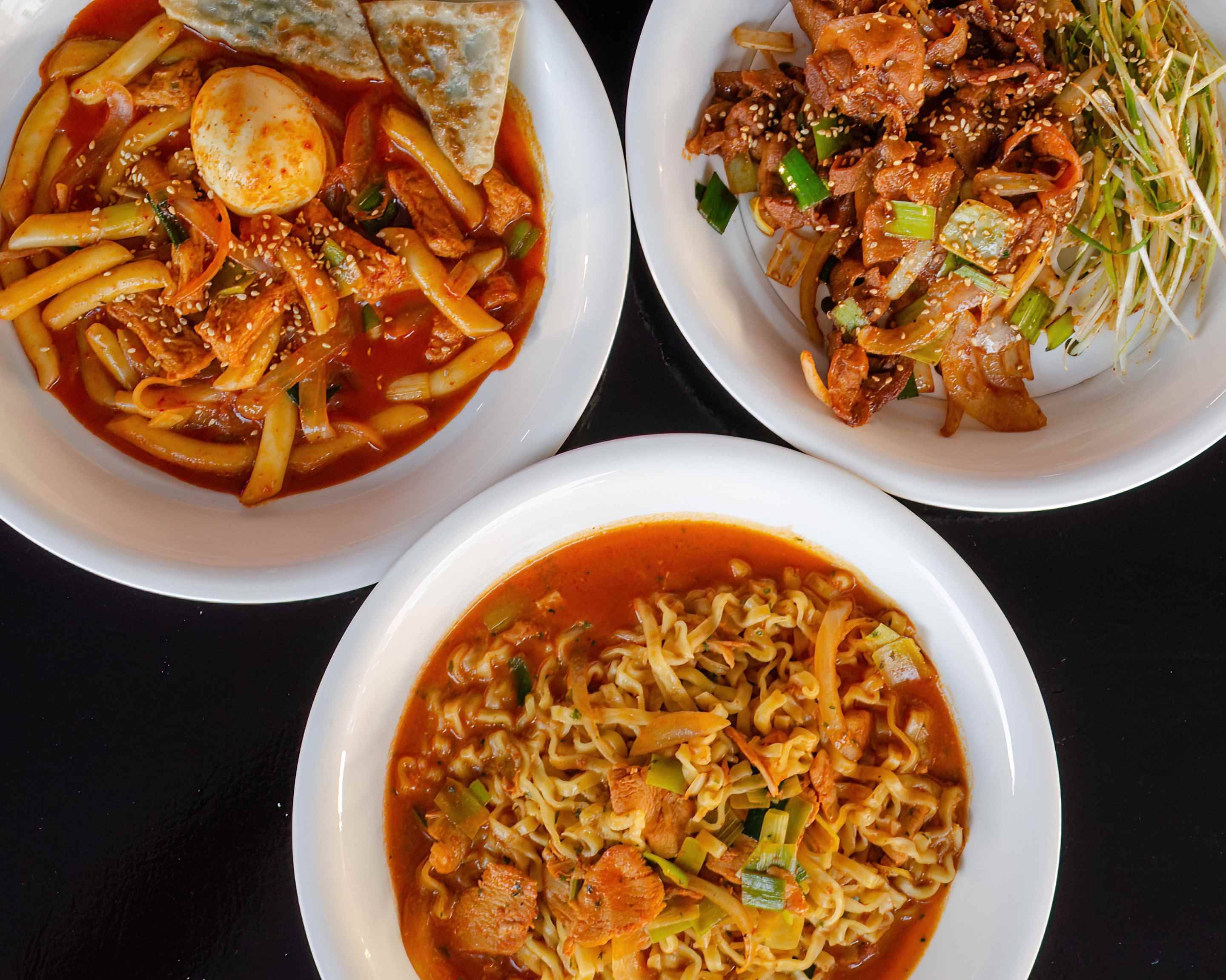 Order Azit Restaurant 아지트 부대찌개 Delivery Online | Auckland | Takeout ...