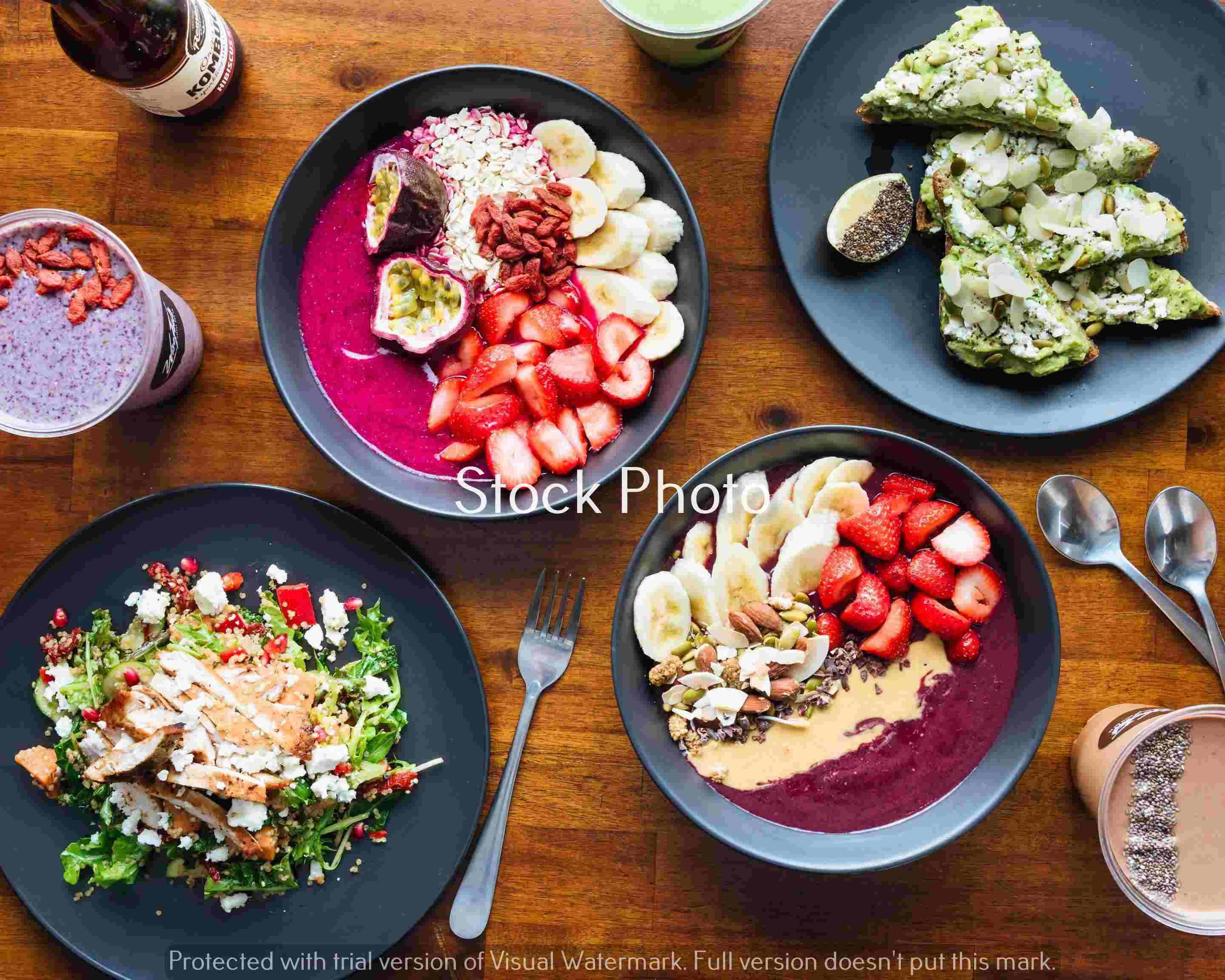 Sweet Ground (Torquay) Menu Takeout in Geelong | Delivery Menu & Prices ...