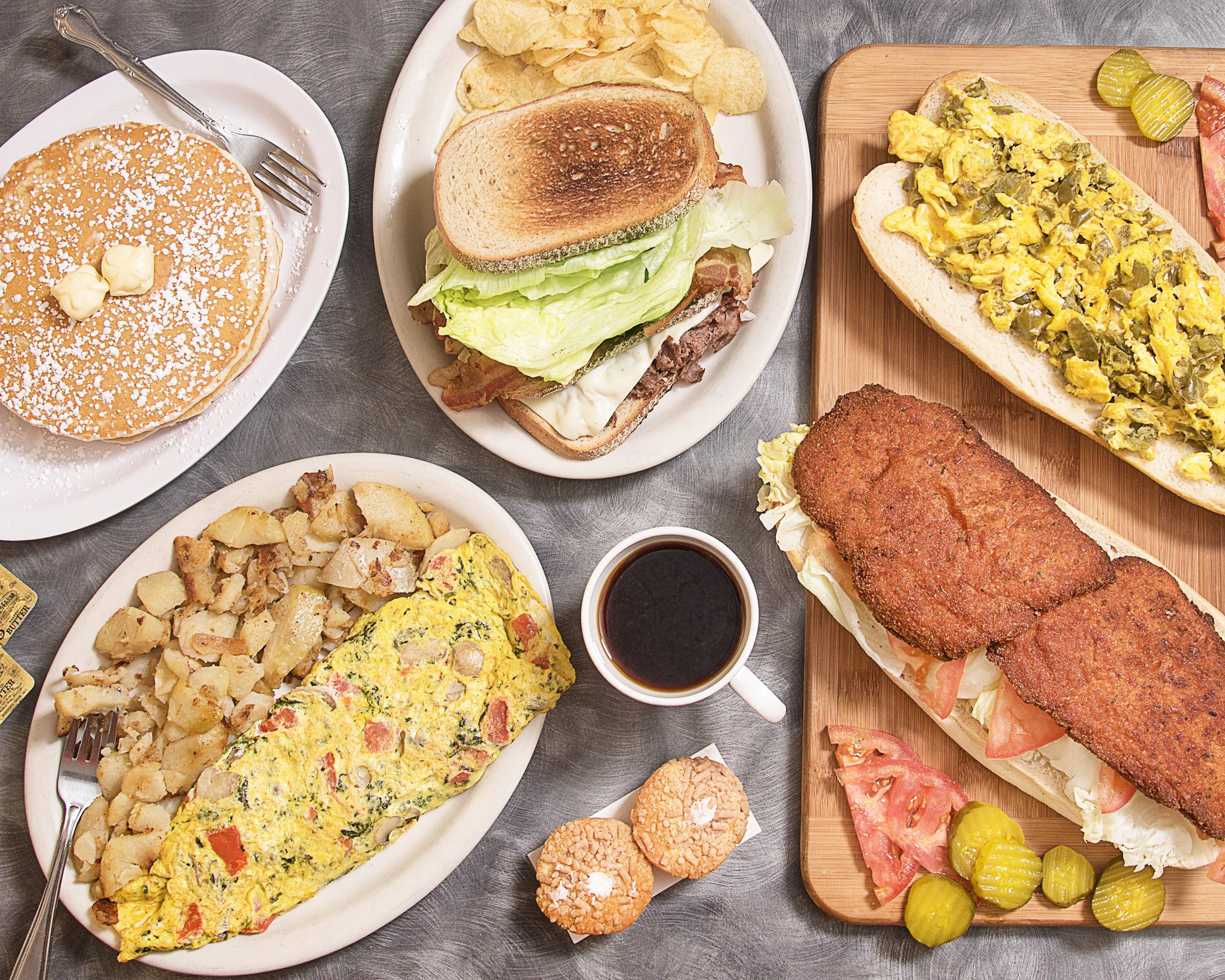 Order Brunic's - Menu & Prices - Philadelphia Delivery | Uber Eats