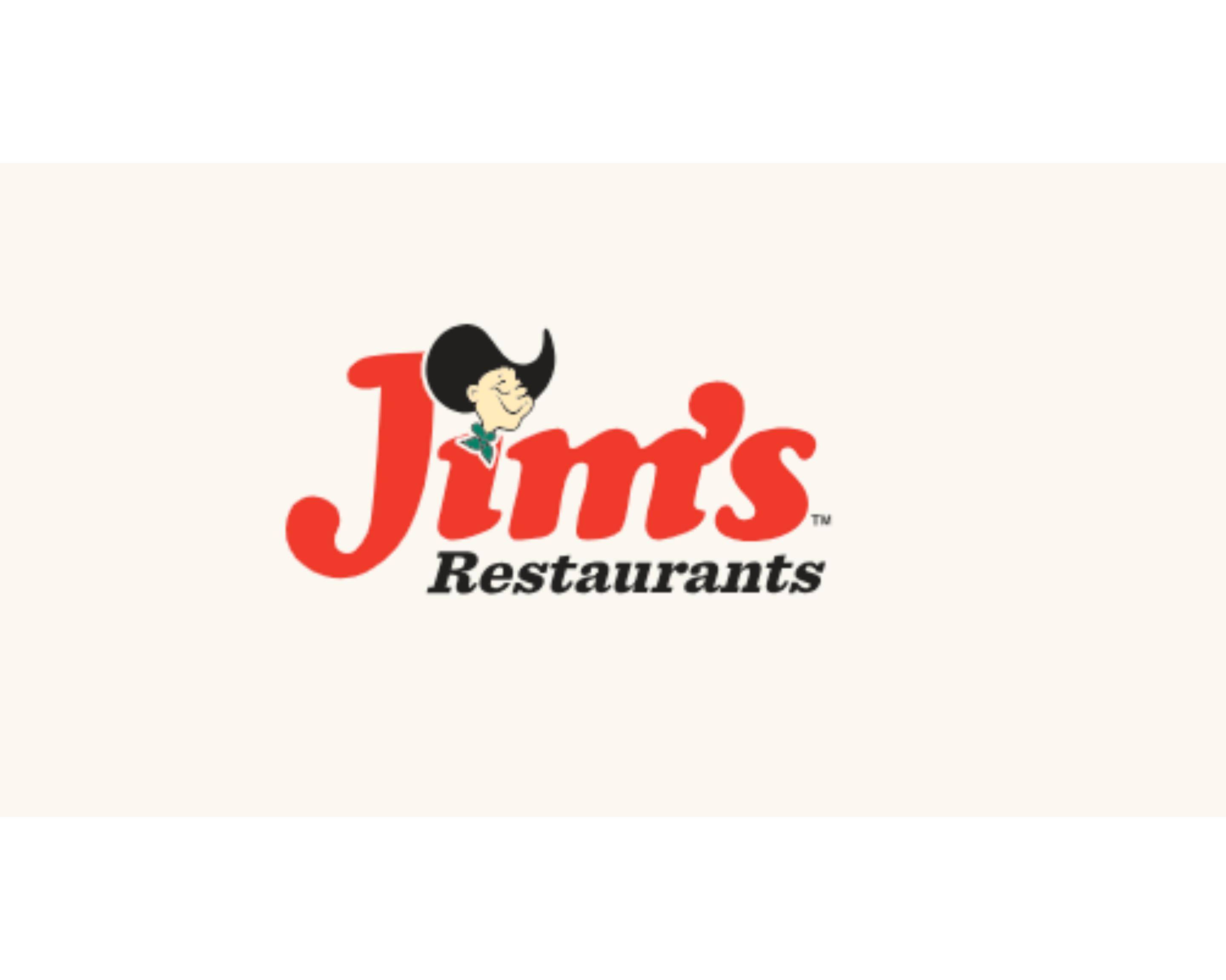 Jim's Restaurant #03 (Fredericksburg & Loop 410) Menu Balcones Heights ...