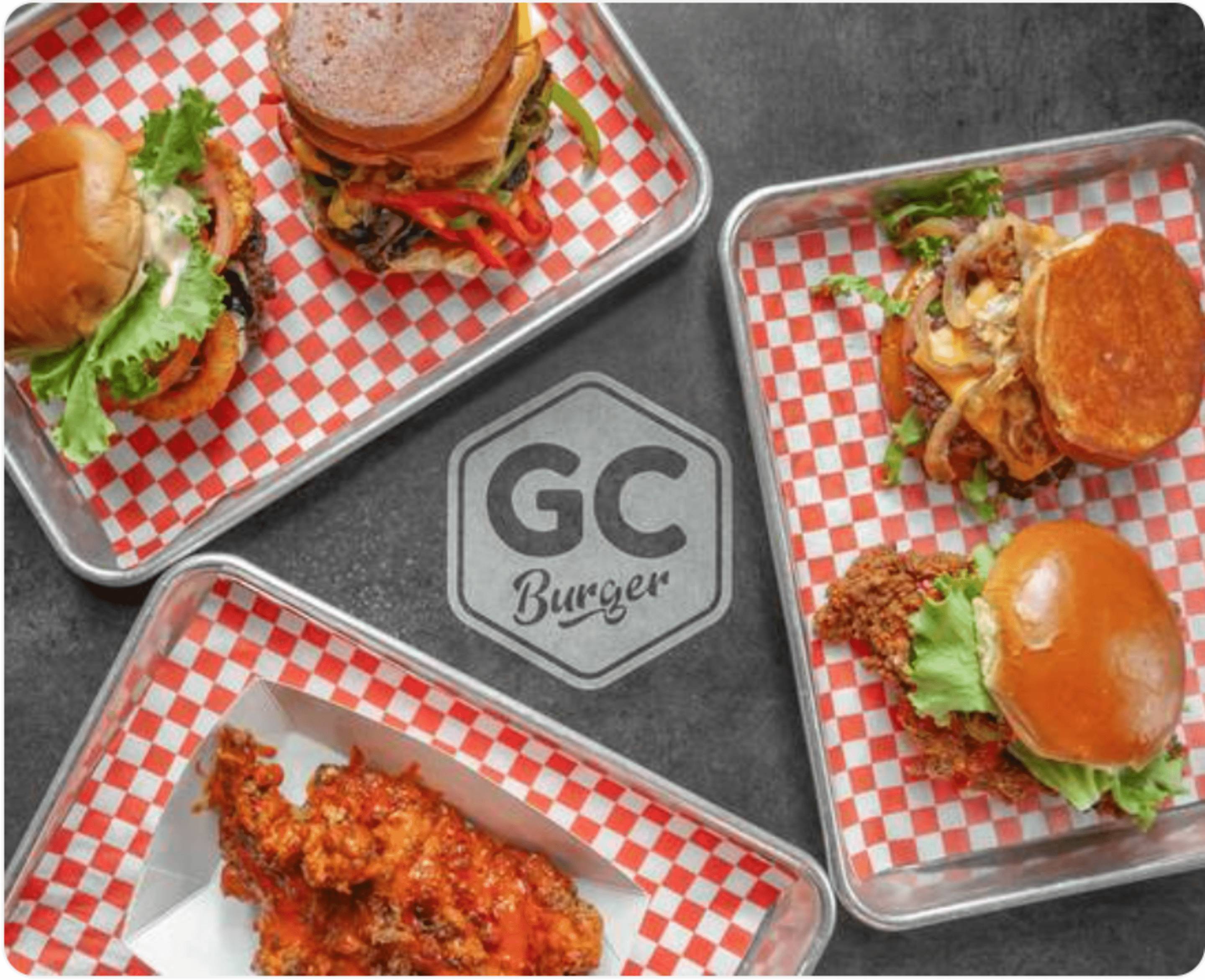 Order GC Burger (Milton) Delivery【Menu & Prices】| Milton | Uber Eats
