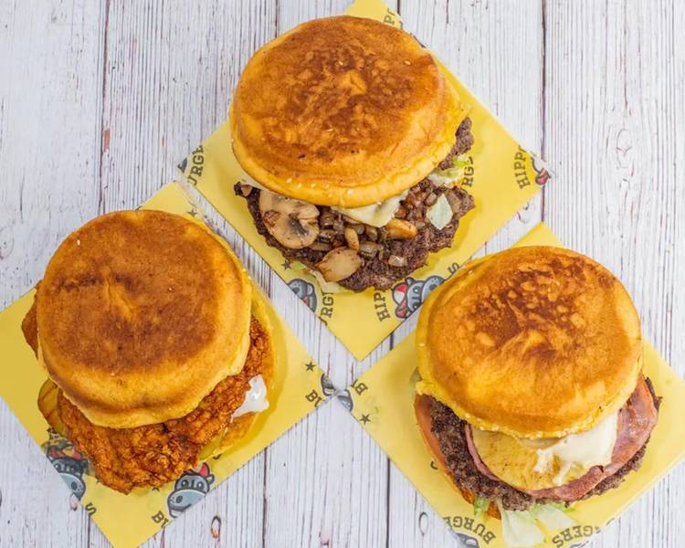 Order Hippo Burgers (Aldine) Menu Delivery【Menu & Prices】| Houston ...