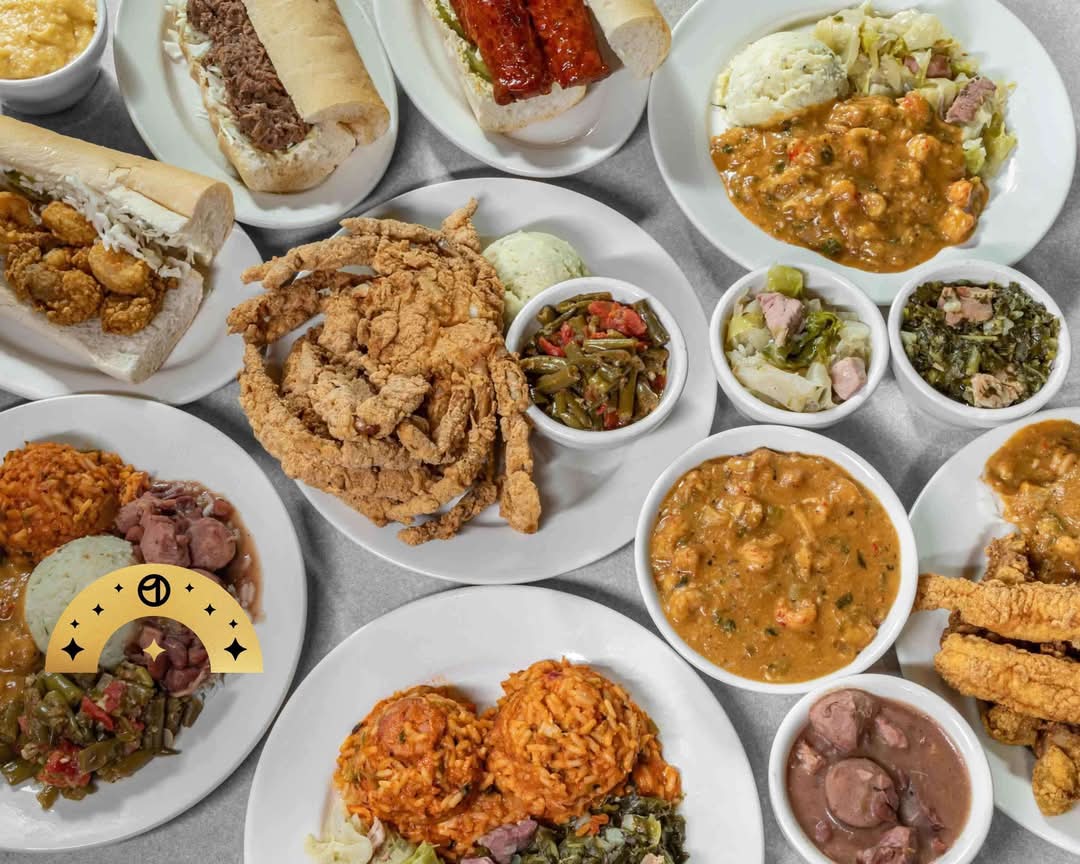 Order Mother's Restaurant (New Orleans) - Menu & Prices - New Orleans ...