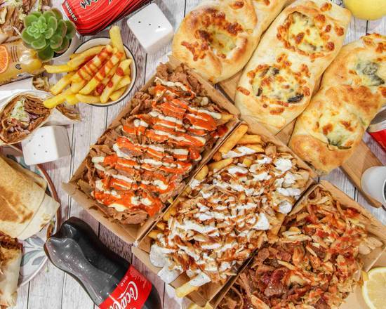 Order Ozi Kebab Menu Delivery and Takeaway in Brisbane | Menu & Prices ...