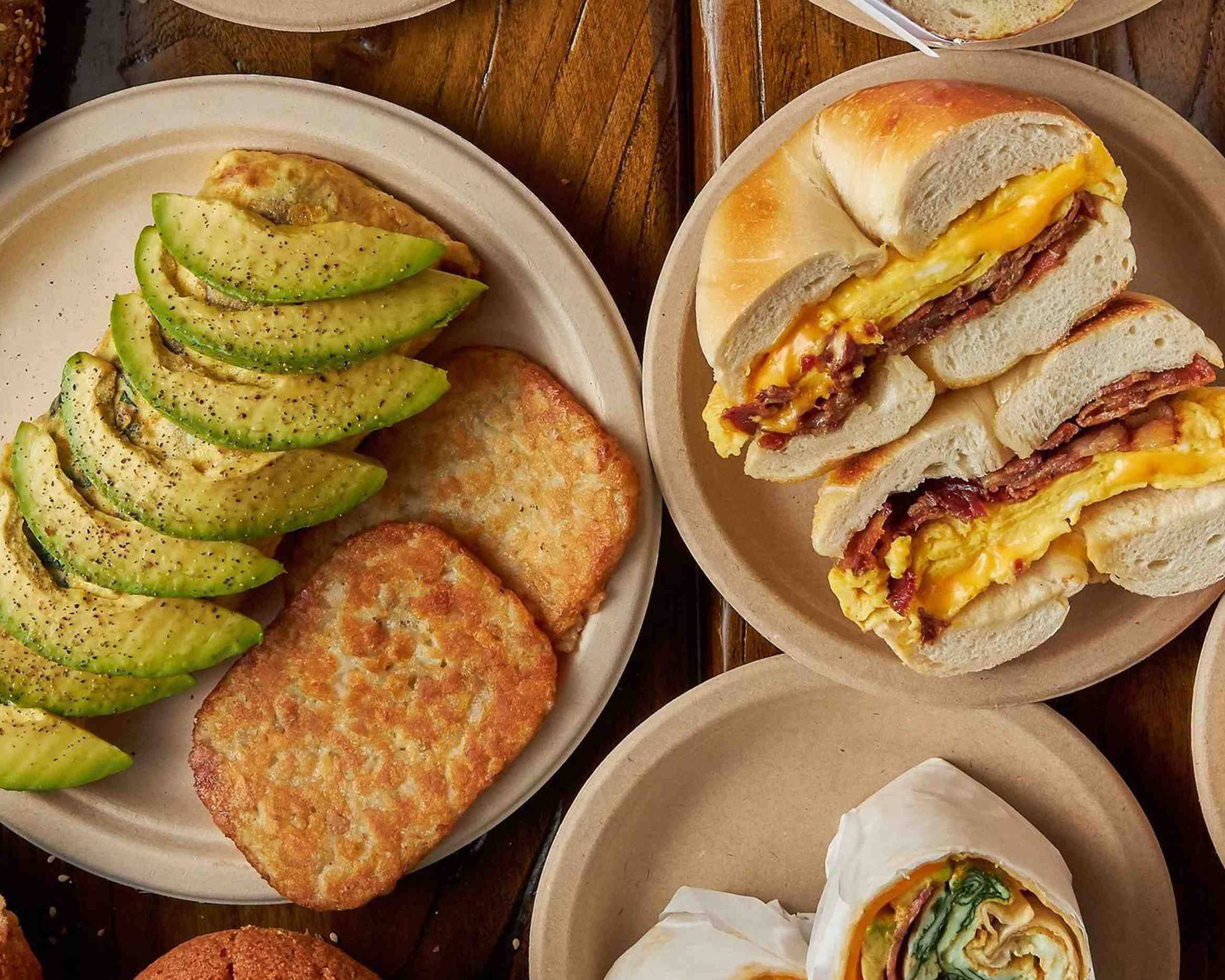 Order The Egg Shop Menu Delivery【Menu & Prices】| Las Vegas | Uber Eats