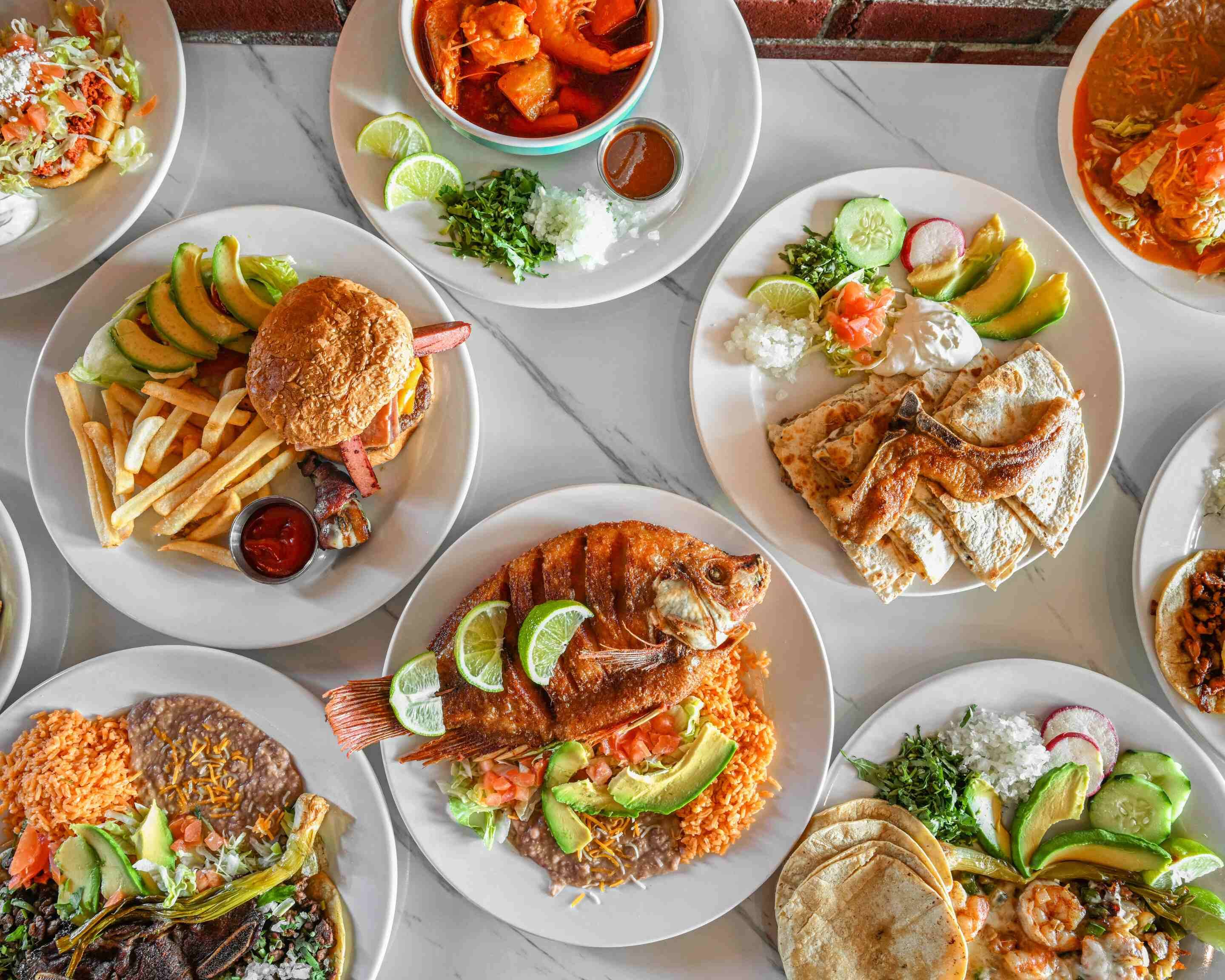 Order El Taco'n Madres Menu Delivery in Brighton | Menu & Prices | Uber ...