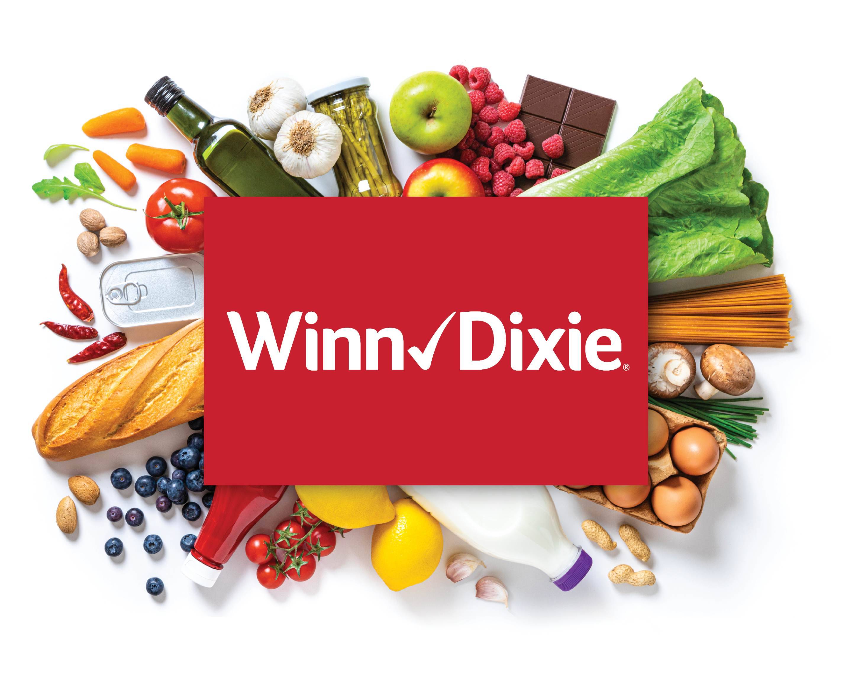 Order Winn-Dixie (6300 Grelot Road) Menu Delivery Online | Mobile ...