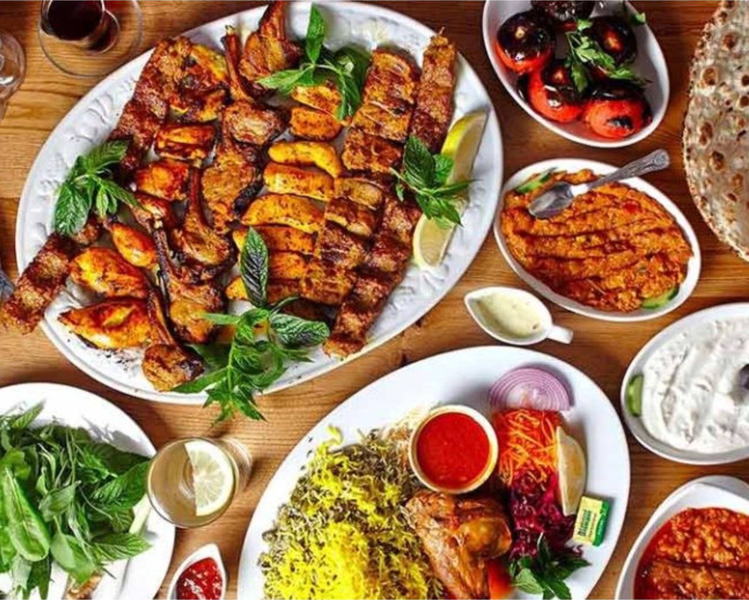 KEBAB X Menu Deals & Prices - Edinburgh Delivery - Order with Uber Eats