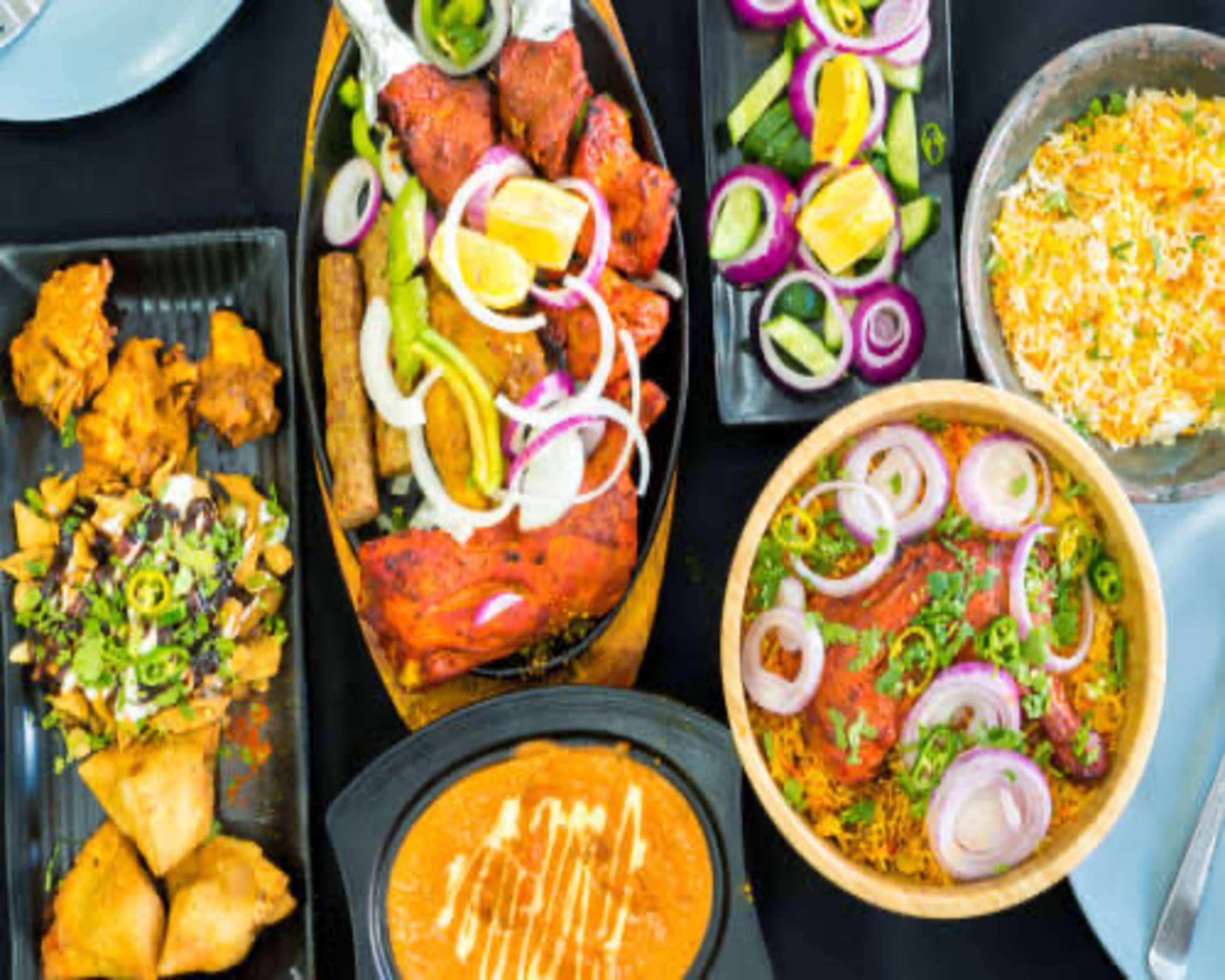 Order Sultan Palace | Menu & Prices | Sydney Delivery | Uber Eats
