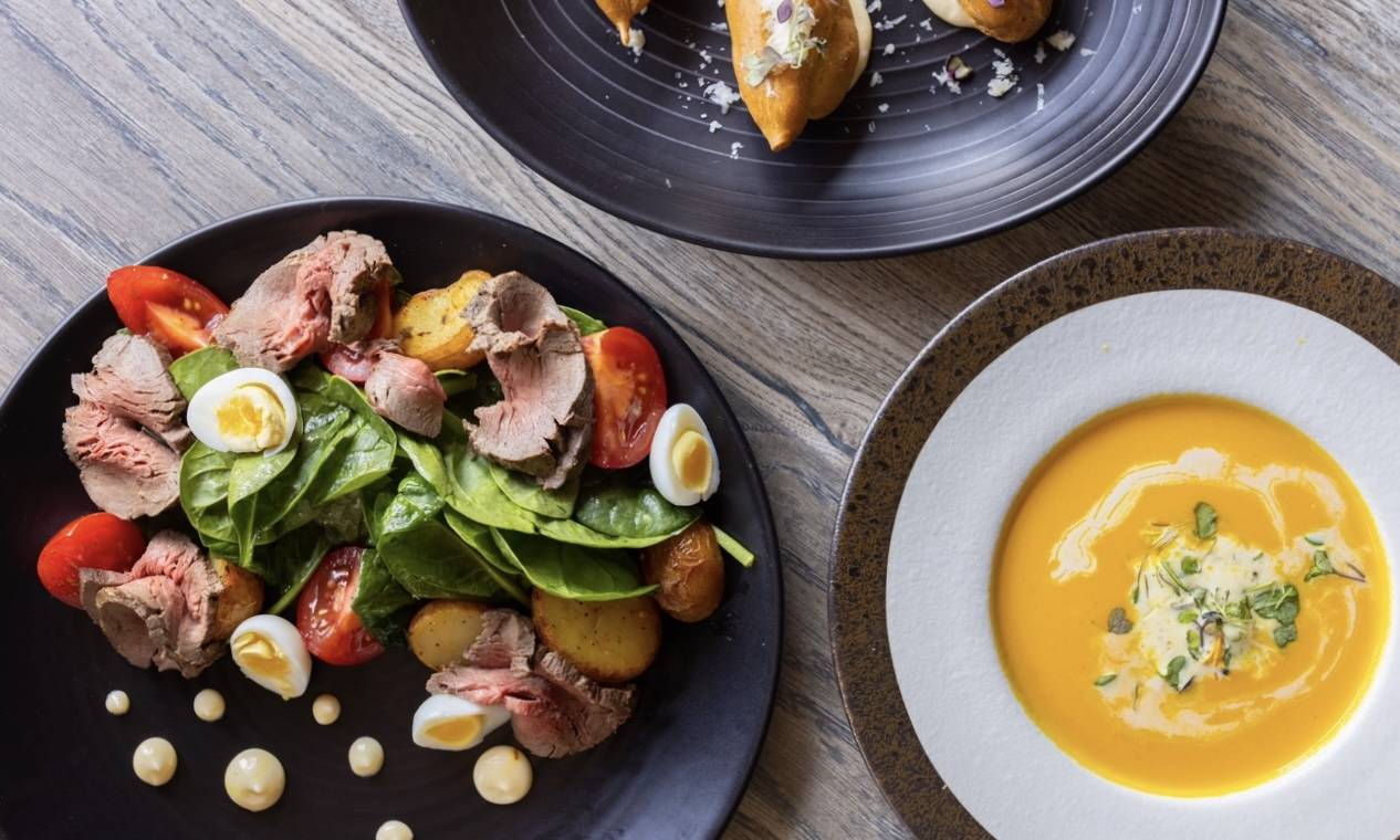 Wise Bar & Grill Menu New York • Order Wise Bar & Grill Delivery Online ...