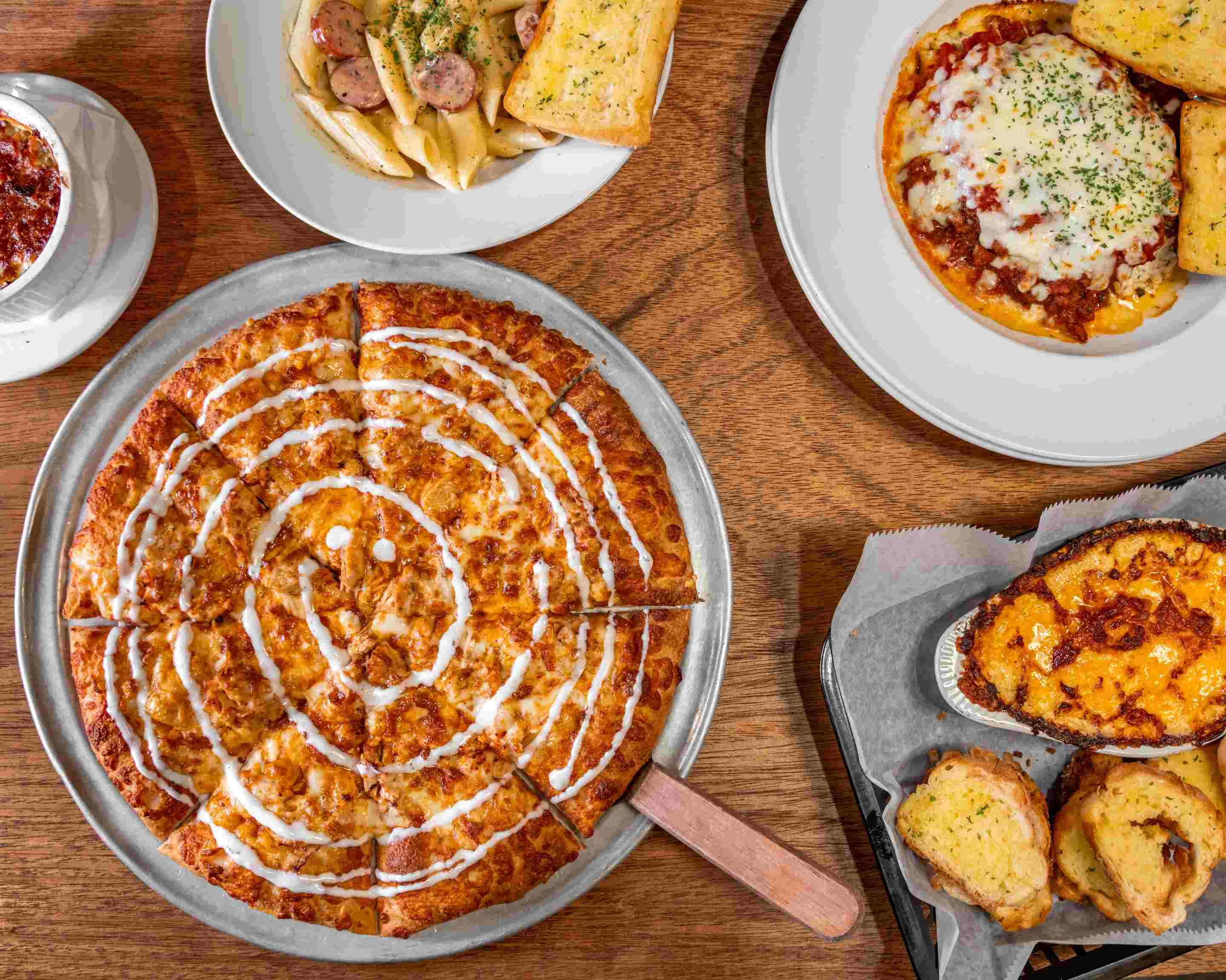 Order Lil Capones - Menu & Prices - Florence Delivery | Uber Eats