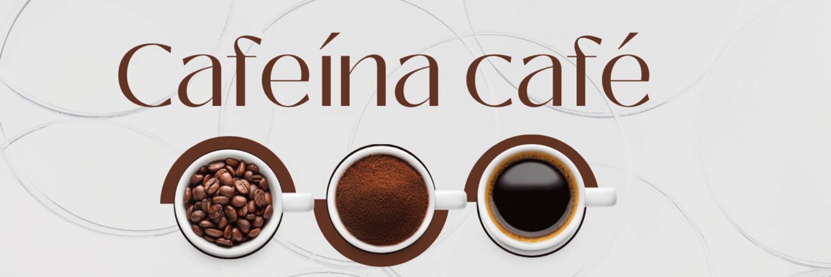 Cafeina Café Menú a Domicilio【Menú y Precios】Ciudad de México | Uber Eats